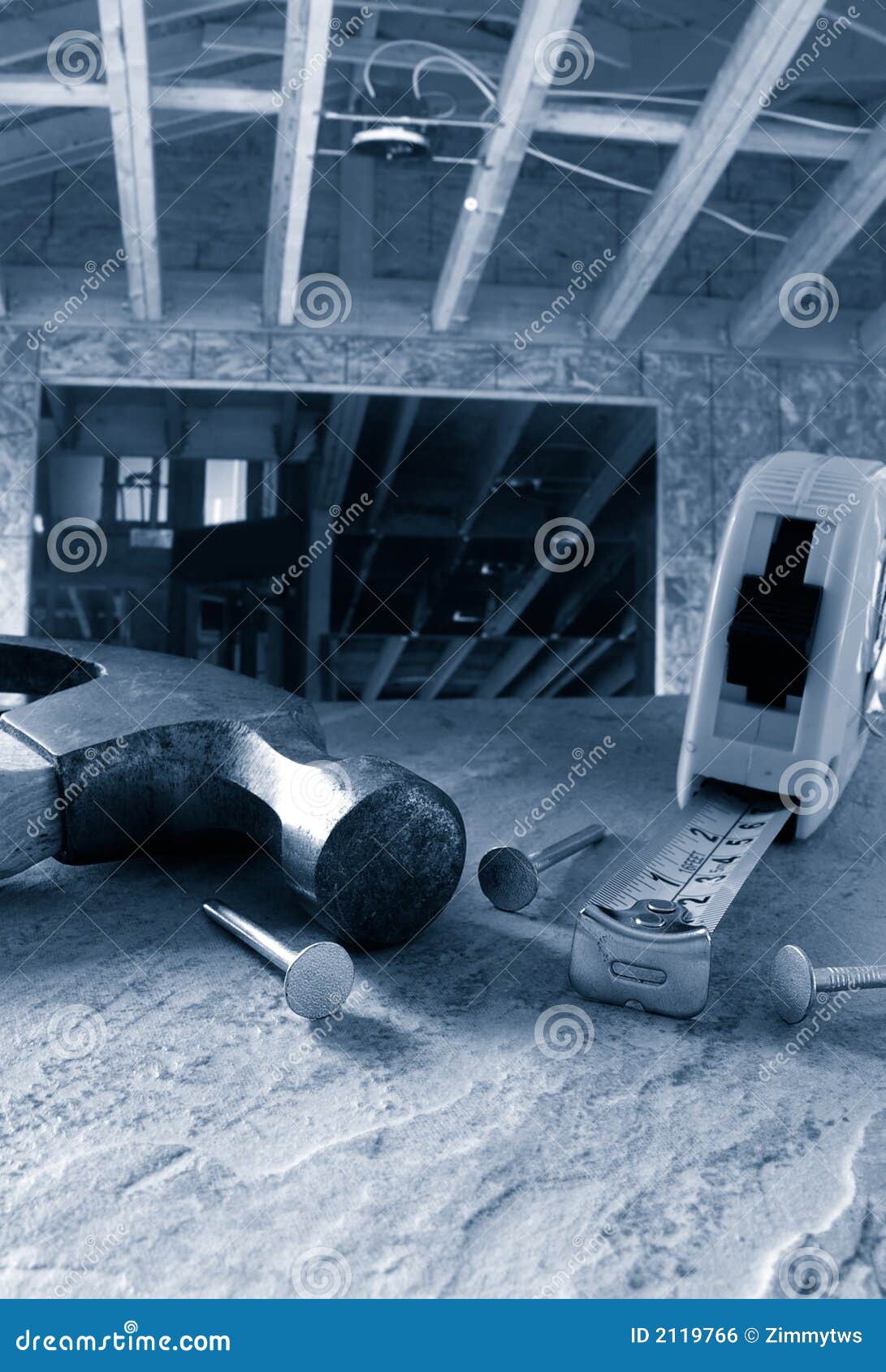 Builders tools stock photo. Image of closeup, strong, detail - 2119766