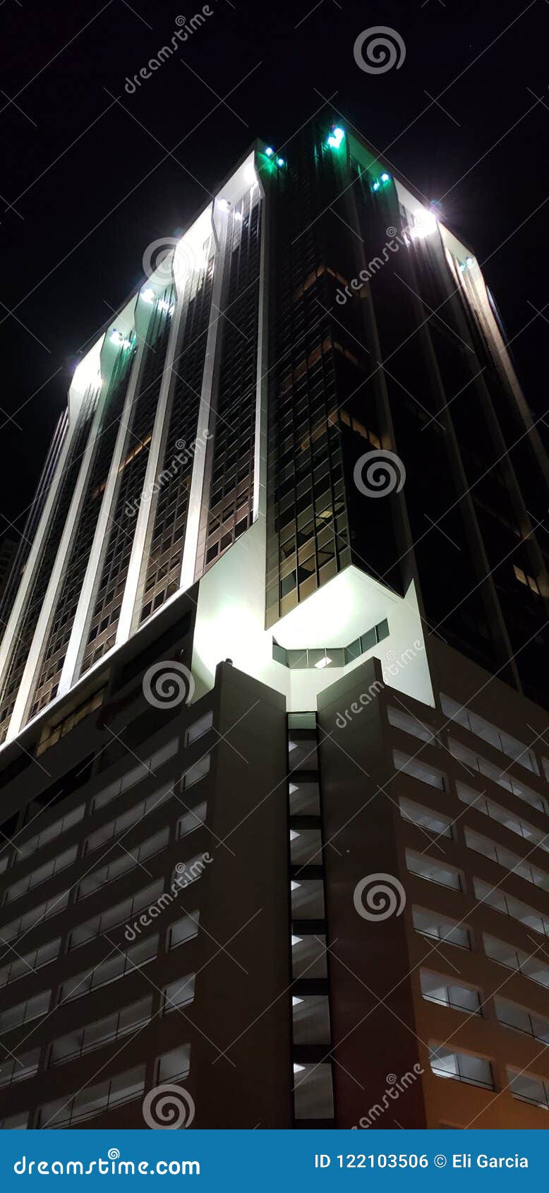 Building Modern stock photo. Image of buildin, modern - 122103506