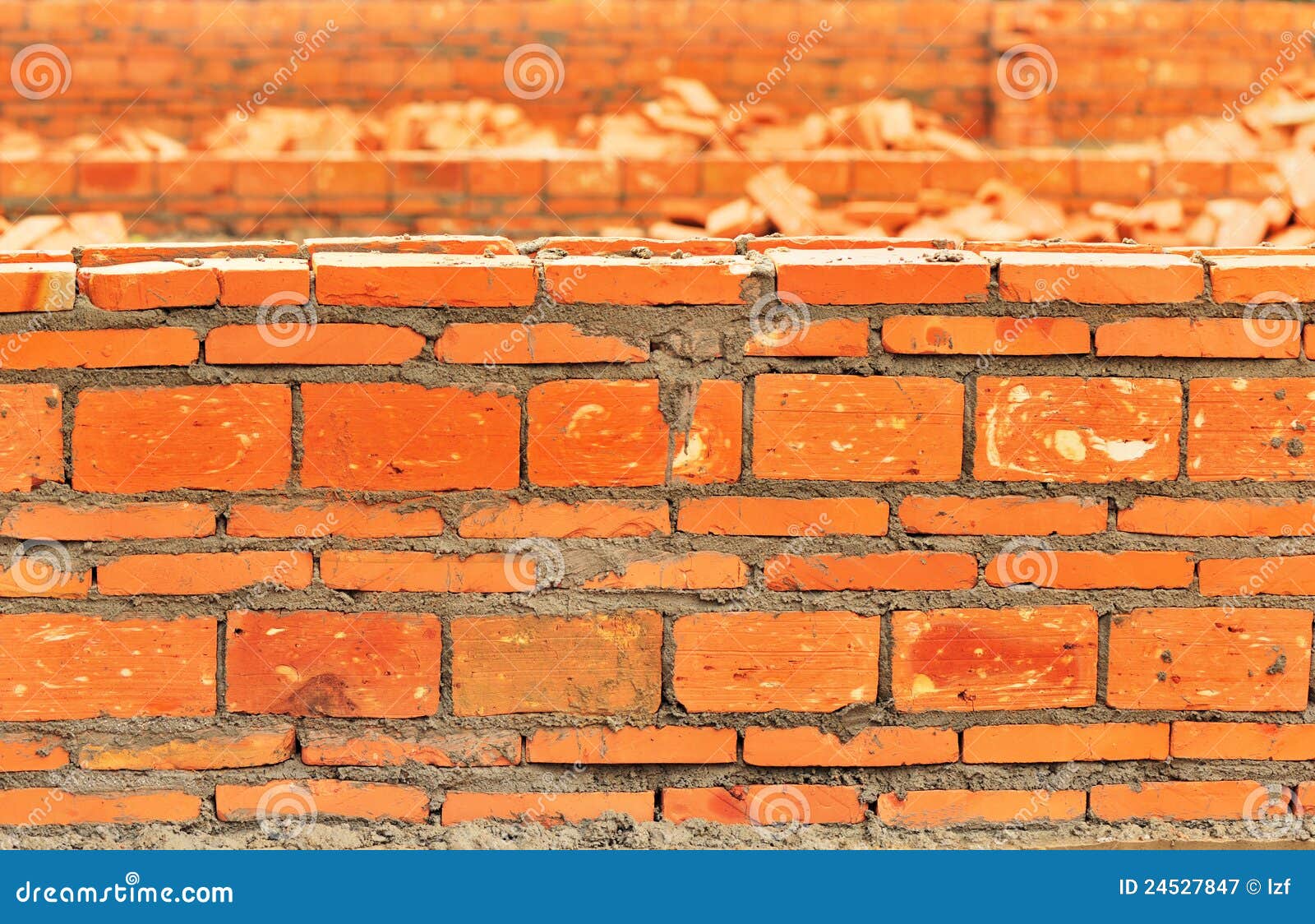 Building stock image. Image of lime, chunam, cement, chinese - 24527847