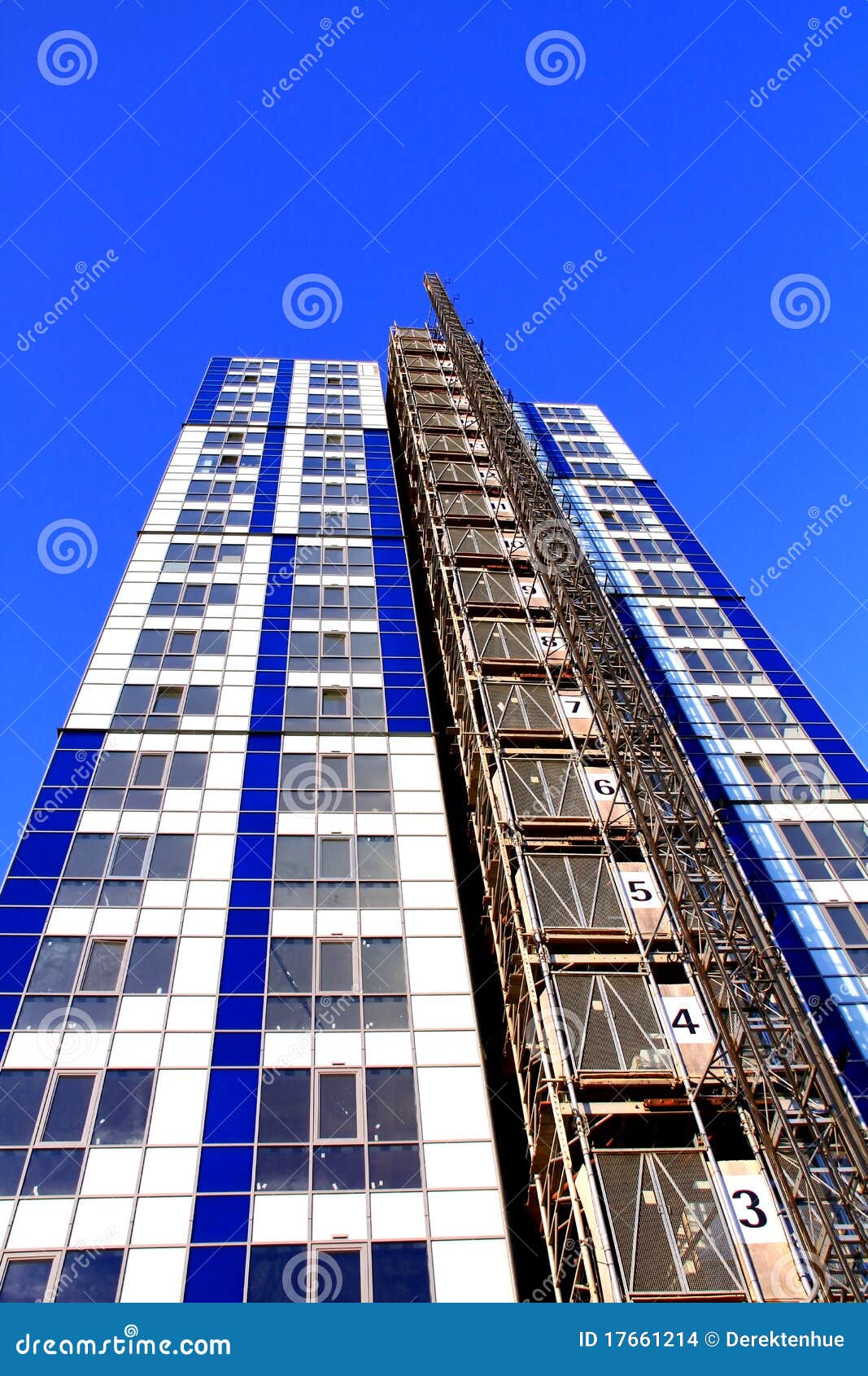 Building 25 stock photo. Image of angle, australia, contemporary - 17661214