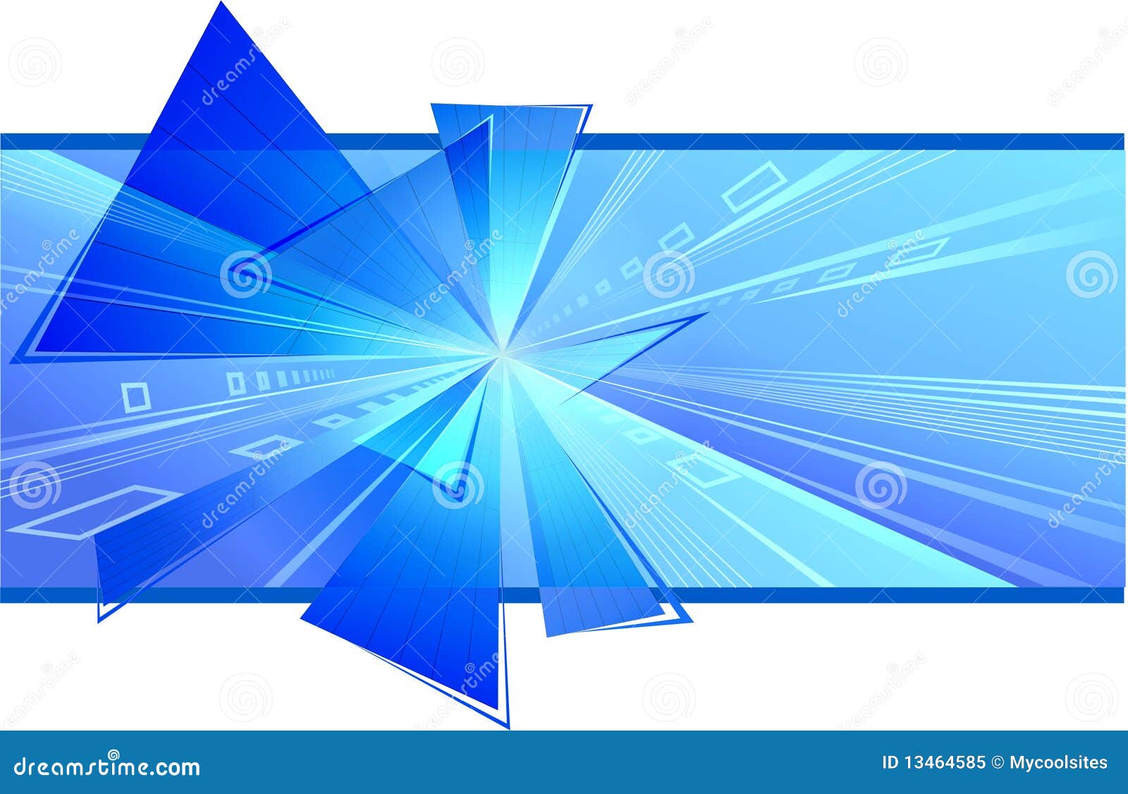 Building Abstract stock illustration. Illustration of background - 13464585