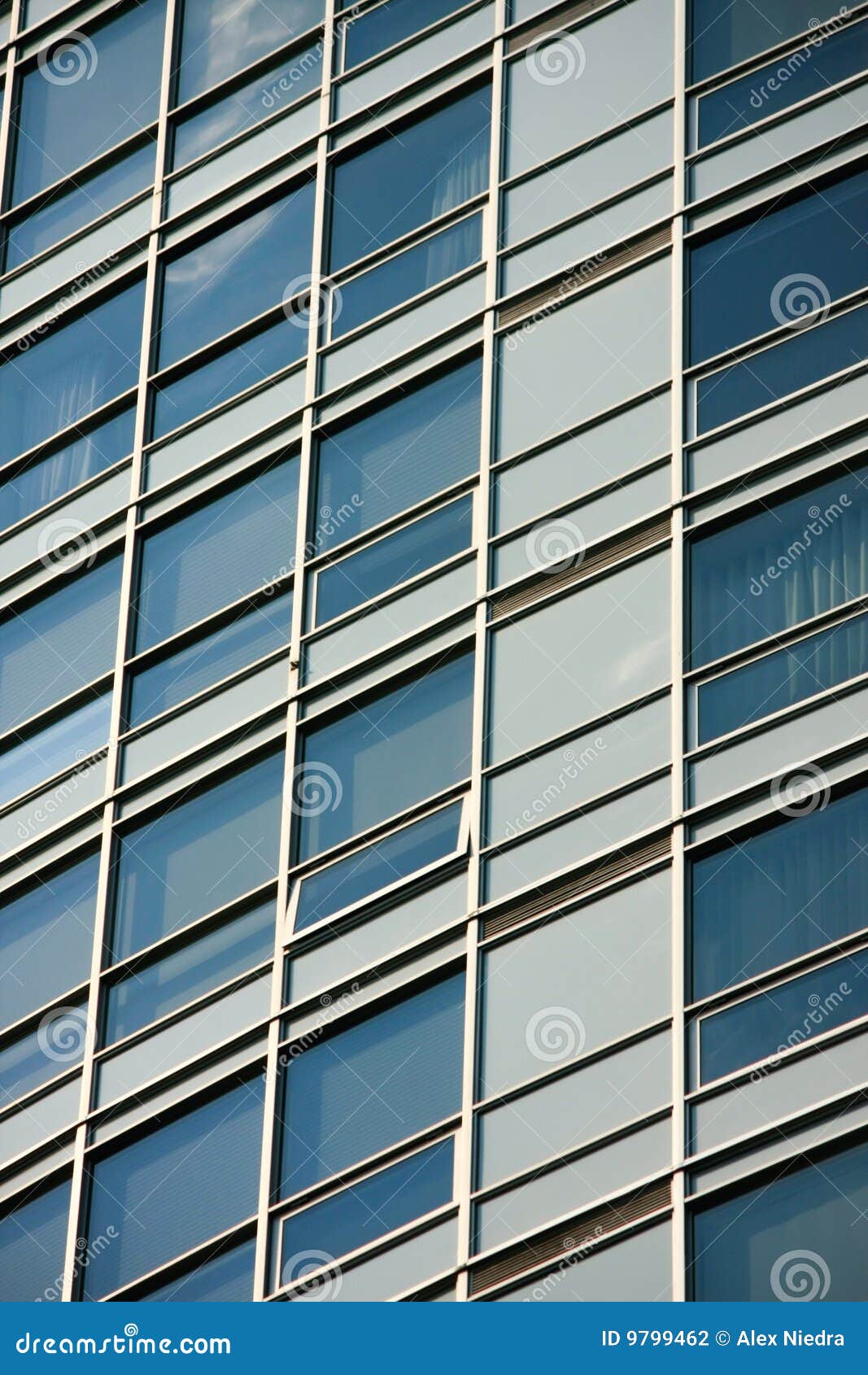 Building (Abstract) stock photo. Image of angle, modern - 9799462