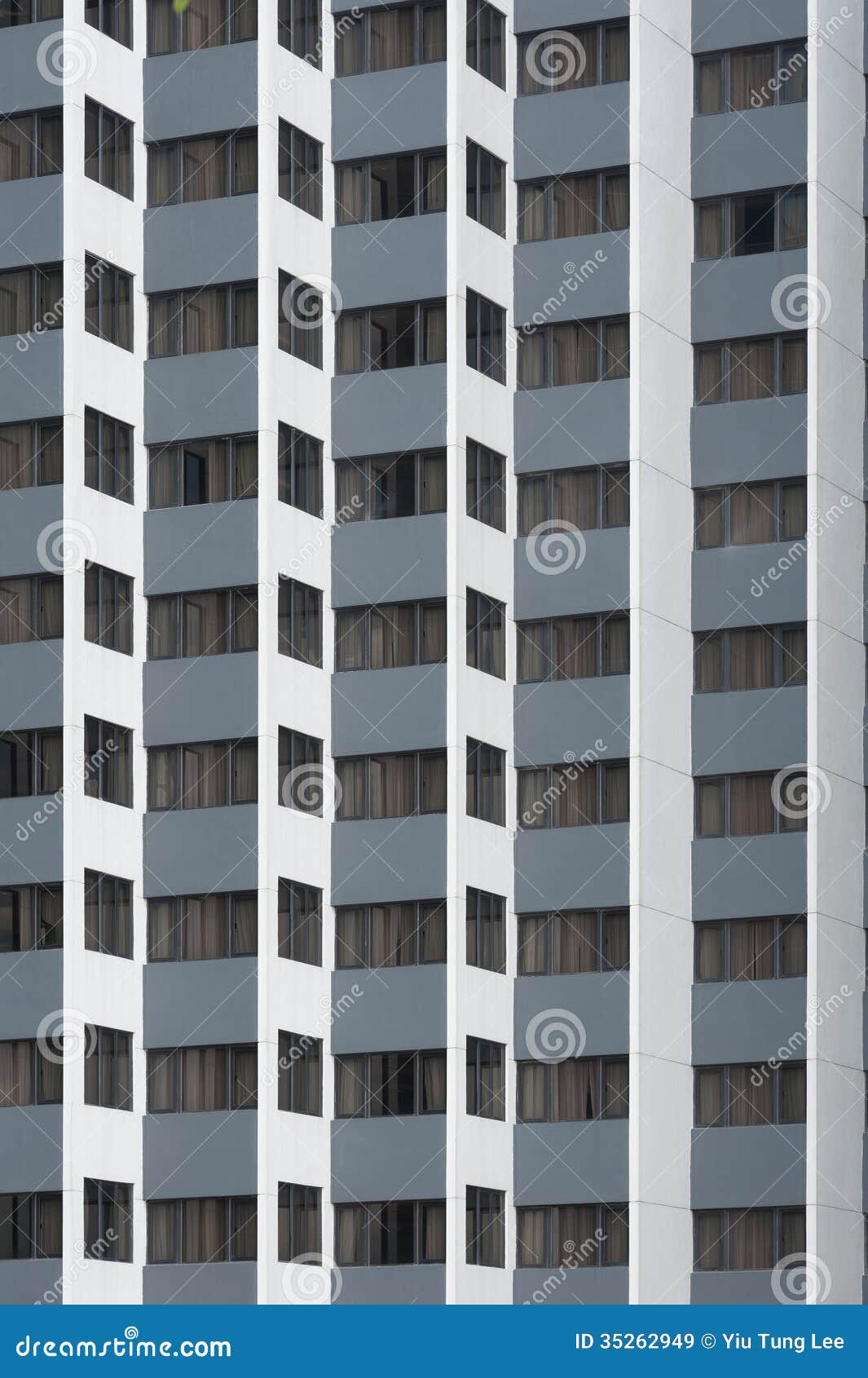 Building abstract stock image. Image of high, cityscape - 35262949