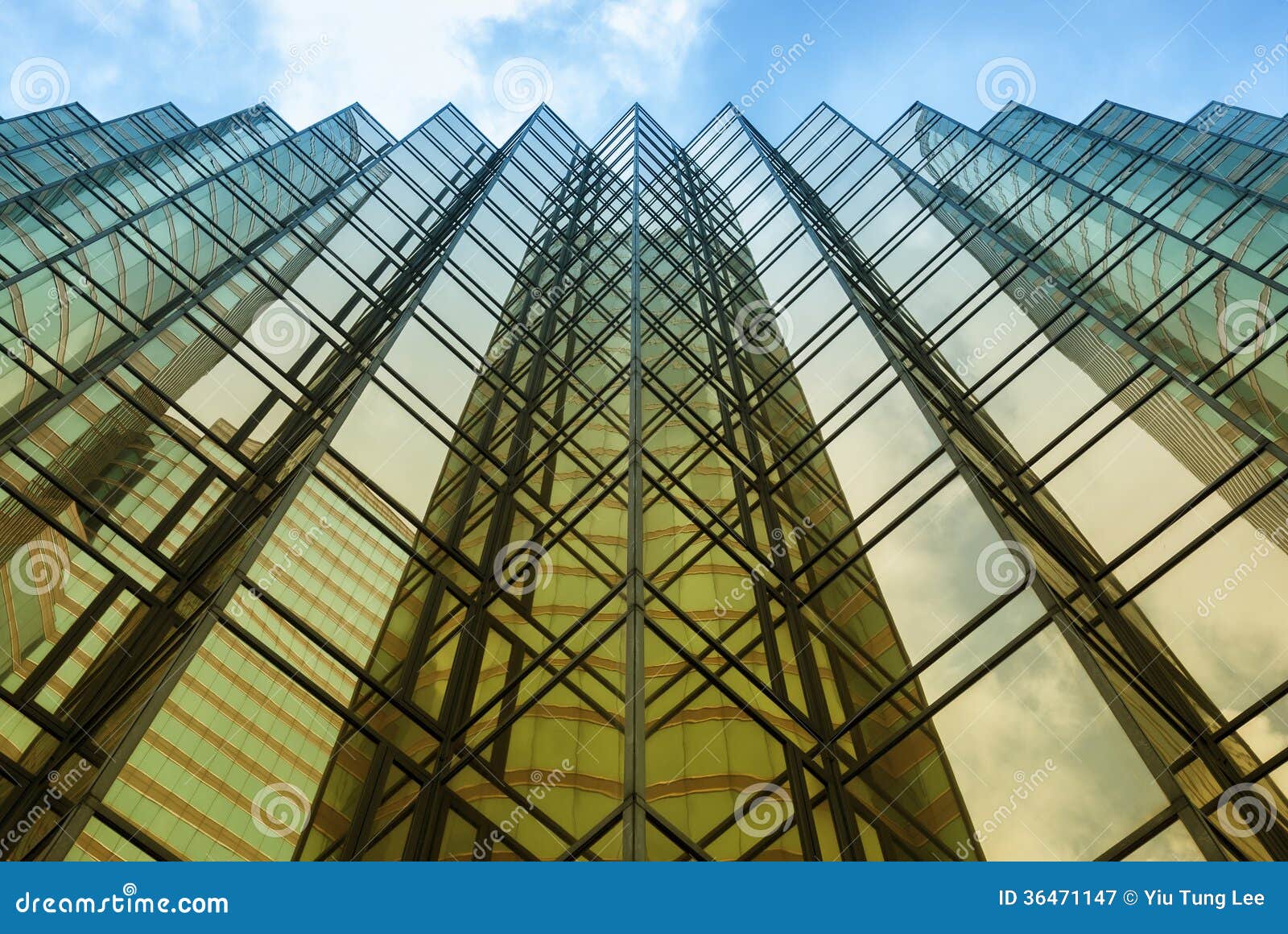 Building abstract stock image. Image of china, high, business - 36471147