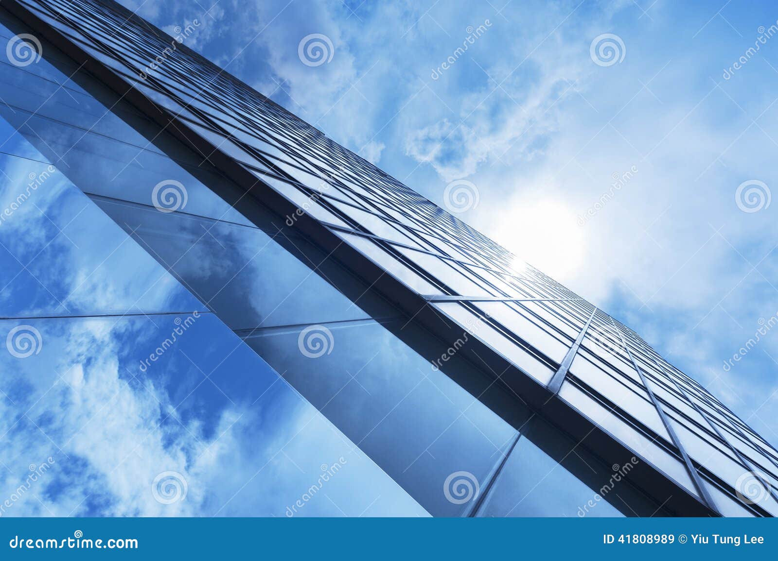 Building abstract stock image. Image of idea, business - 41808989