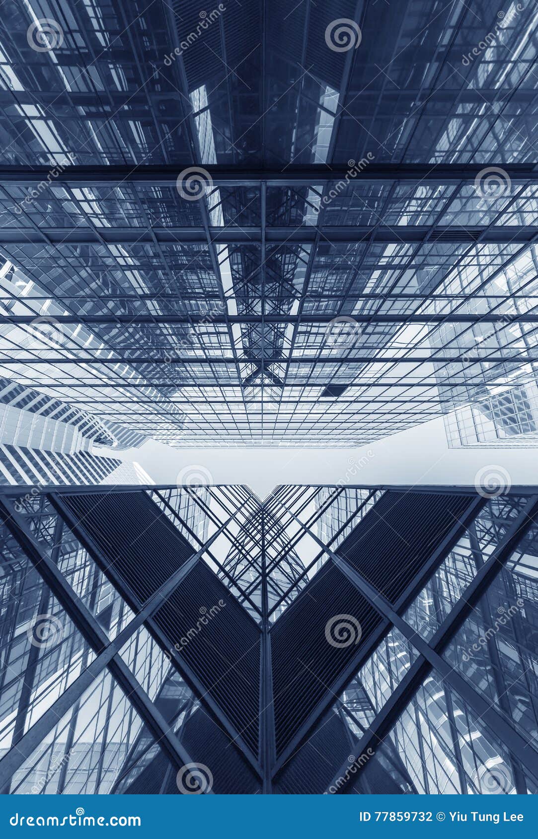 Building abstract stock photo. Image of financial, architecture - 77859732