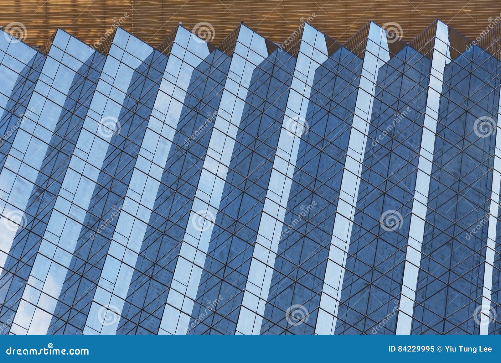Building Abstract stock image. Image of attractive, office - 84229995