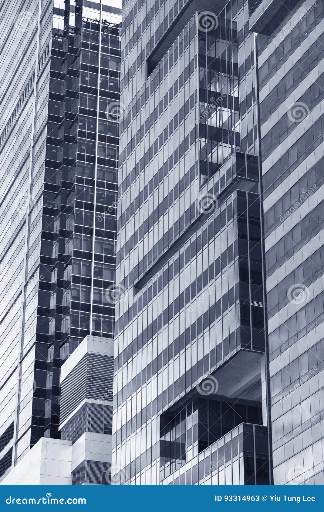 Building abstract stock image. Image of facade, pattern - 93314963