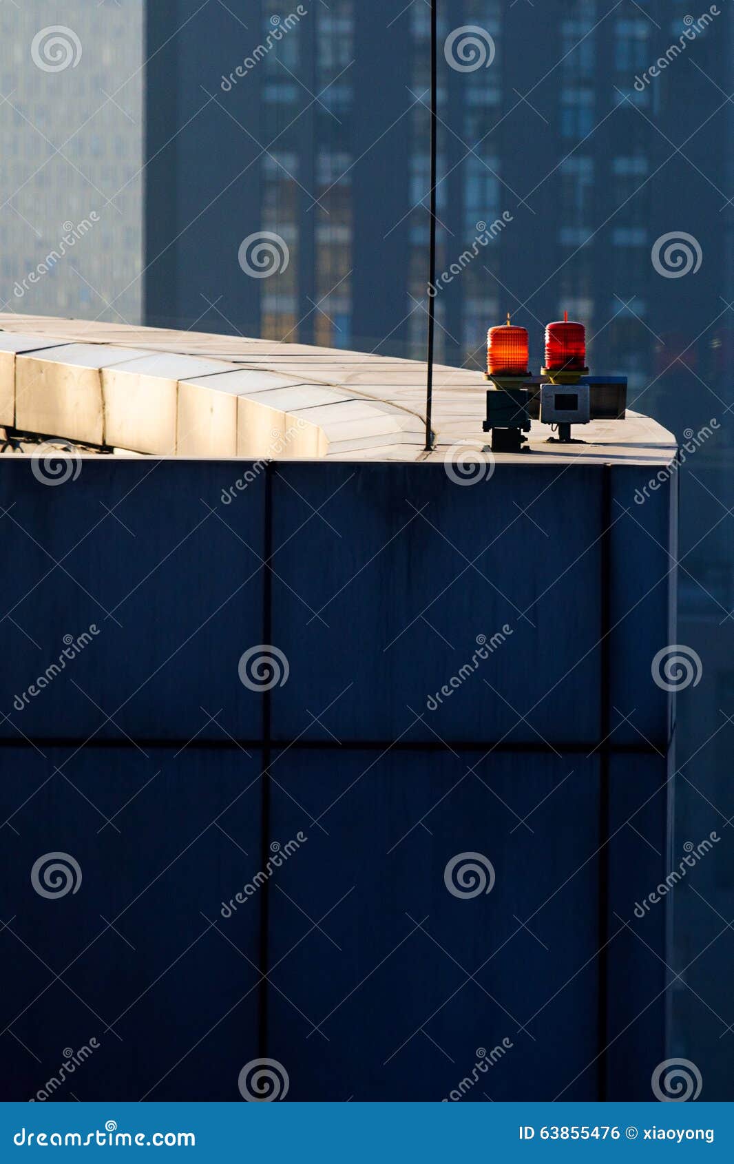 Building alarm stock photo. Image of equipment, building - 63855476