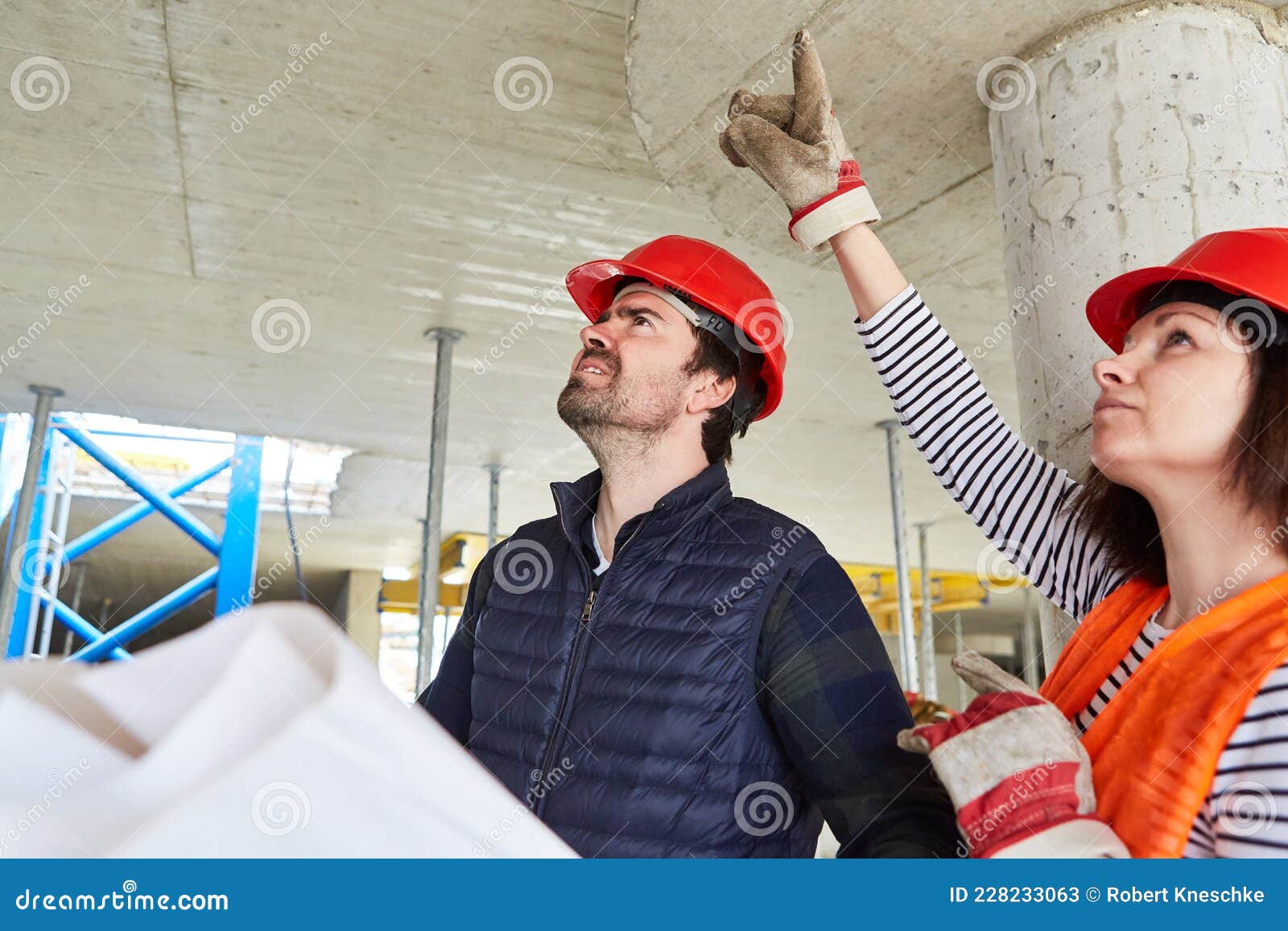 Building Appraisers and Architects Discover Botched Construction Stock ...