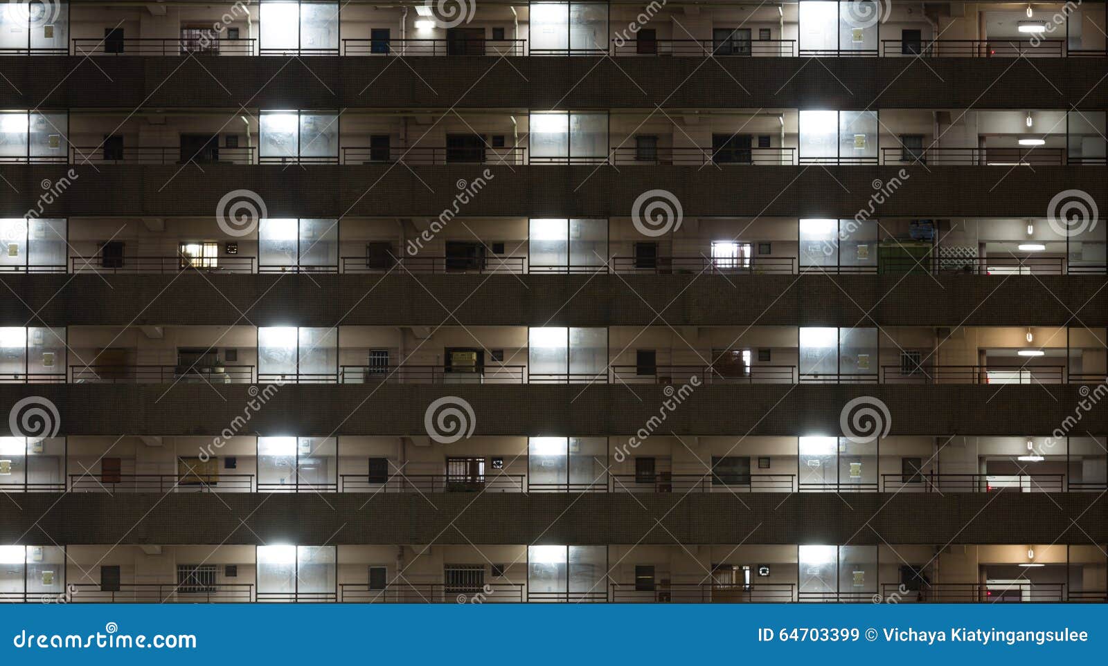 Building background night stock image. Image of architecture - 64703399