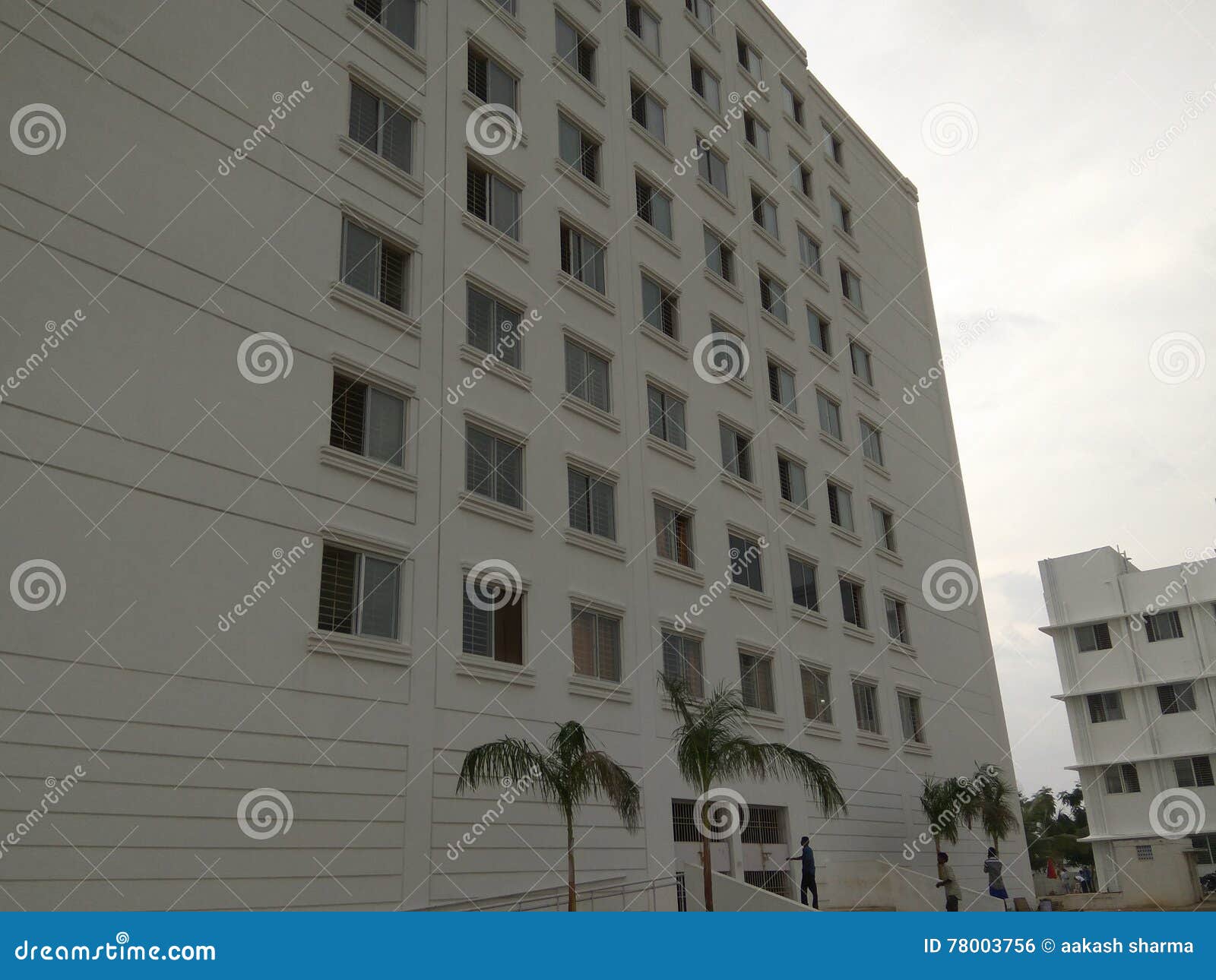 Building beauty stock photo. Image of building, beauty - 78003756