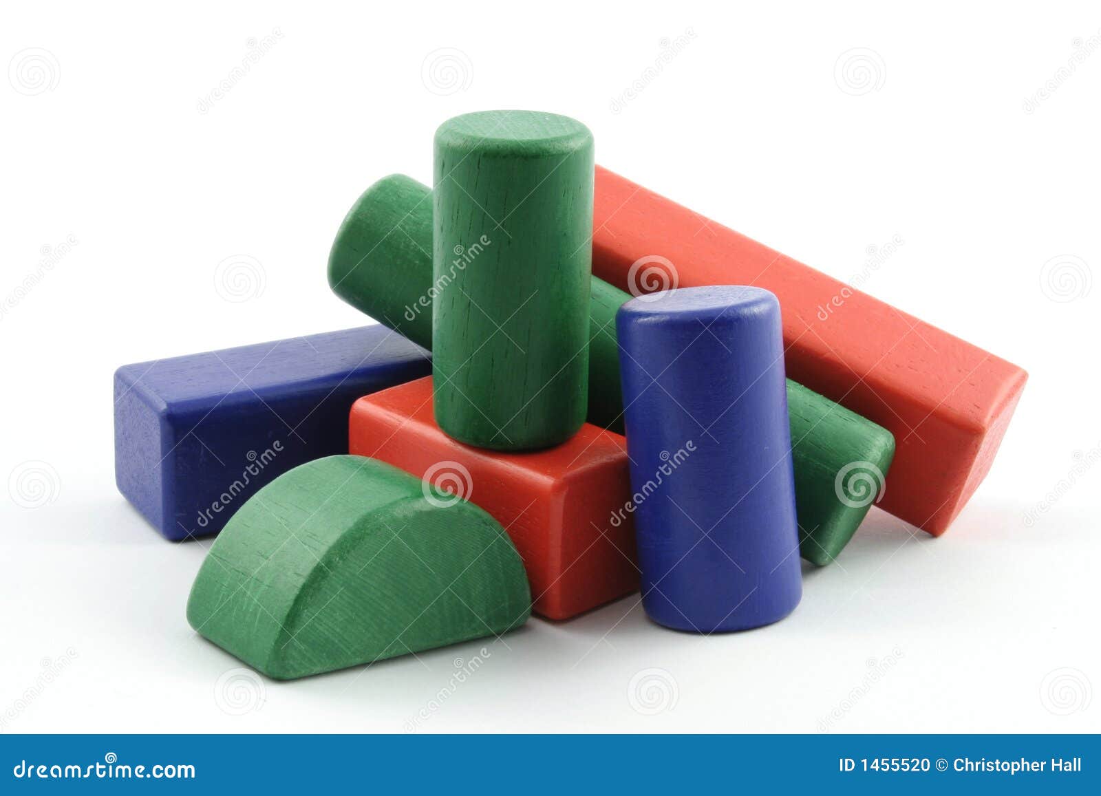 Building blocks stock photo. Image of planning, property - 1455520