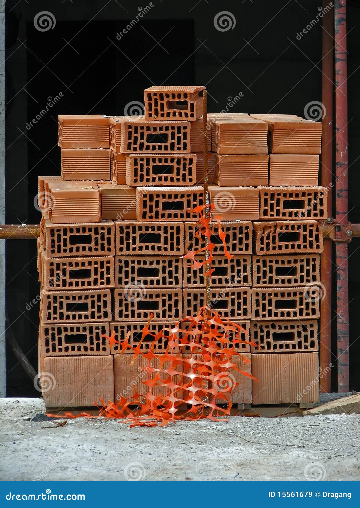 Building blocks stock image. Image of home, architecture - 15561679