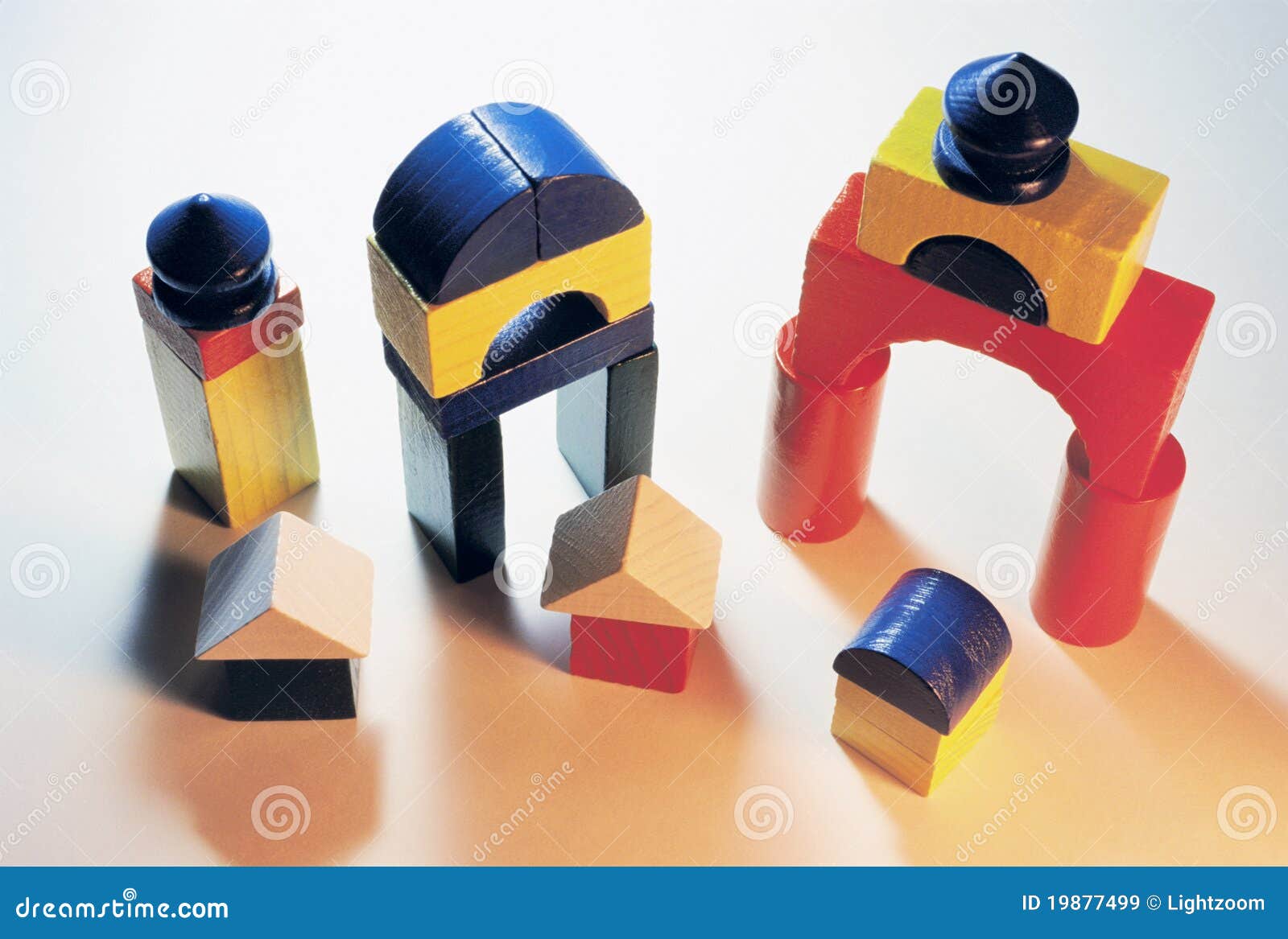 Building Blocks stock image. Image of toys, blocks, object - 19877499