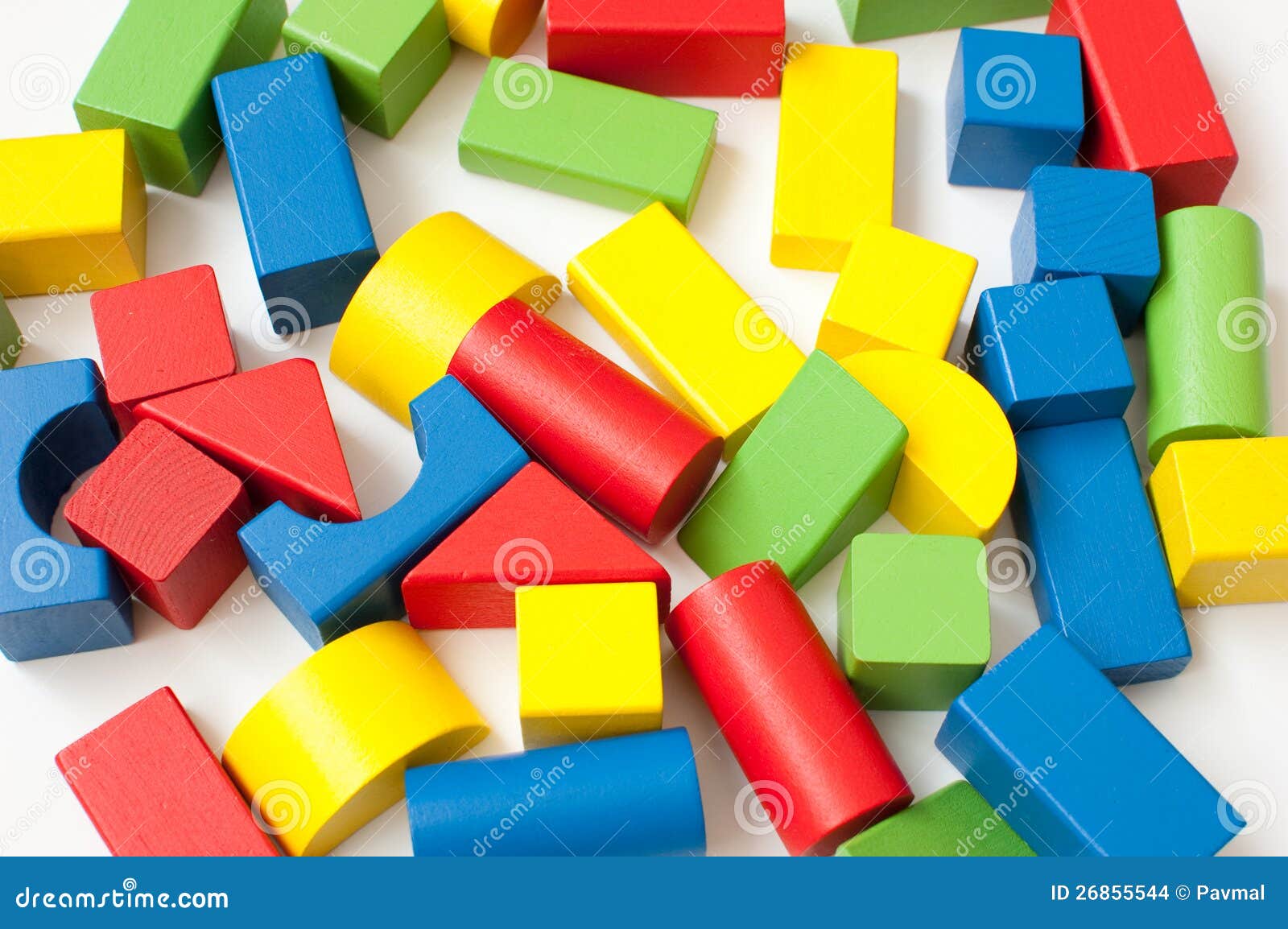 Building blocks stock photo. Image of green, building - 26855544