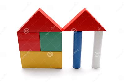 Building Blocks stock image. Image of pattern, eduaction - 322541