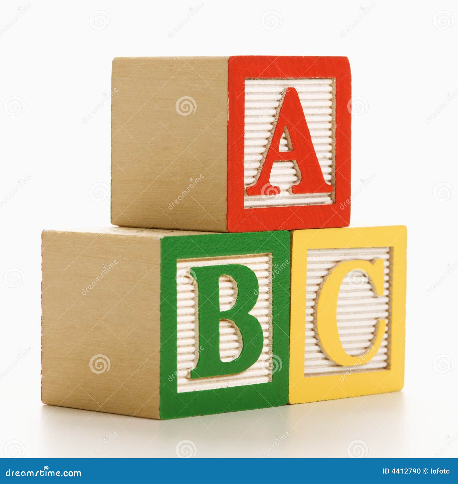 Building blocks. stock photo. Image of object, block, concept - 4412790