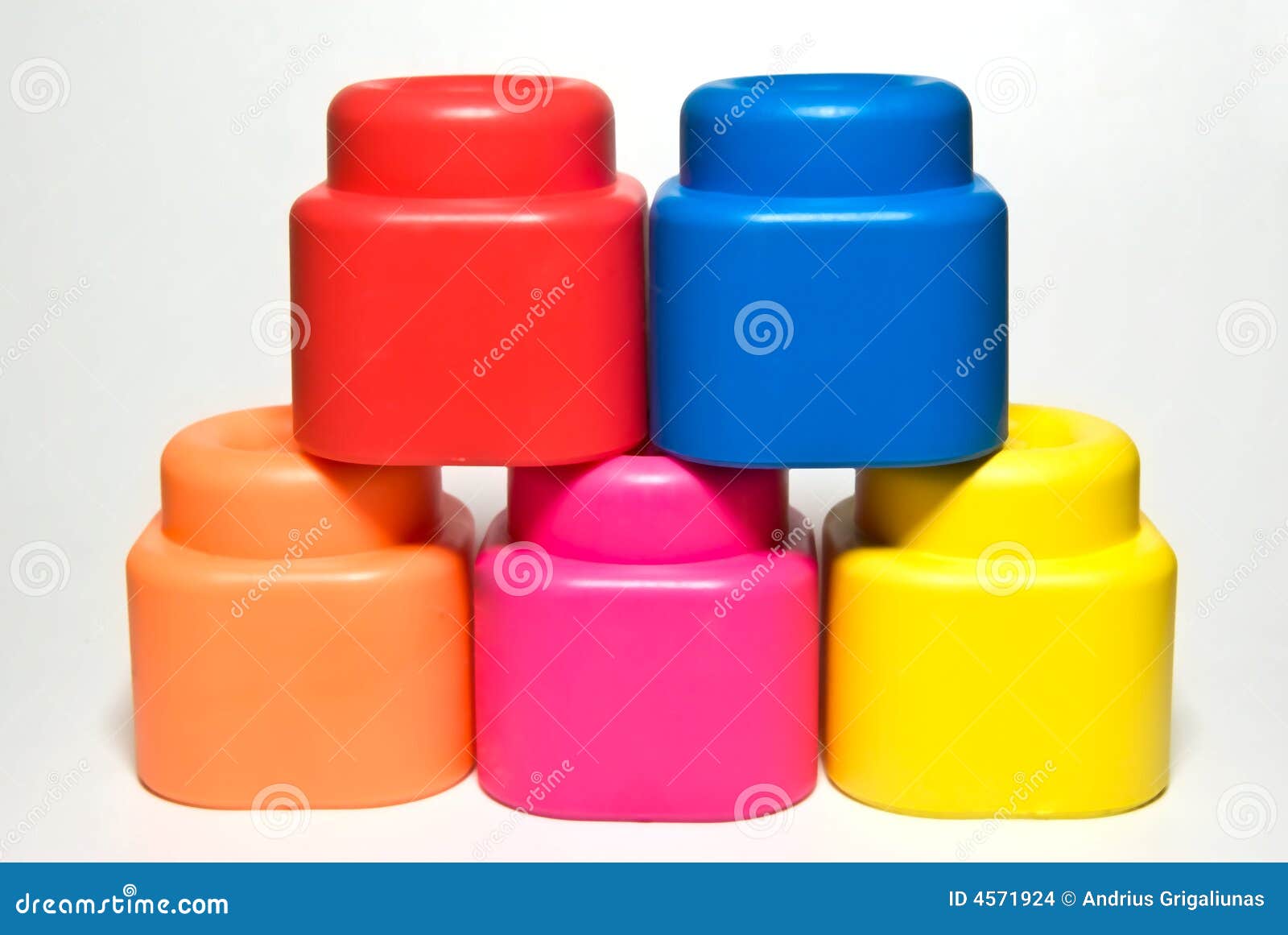 Building blocks stock photo. Image of block, construction - 4571924