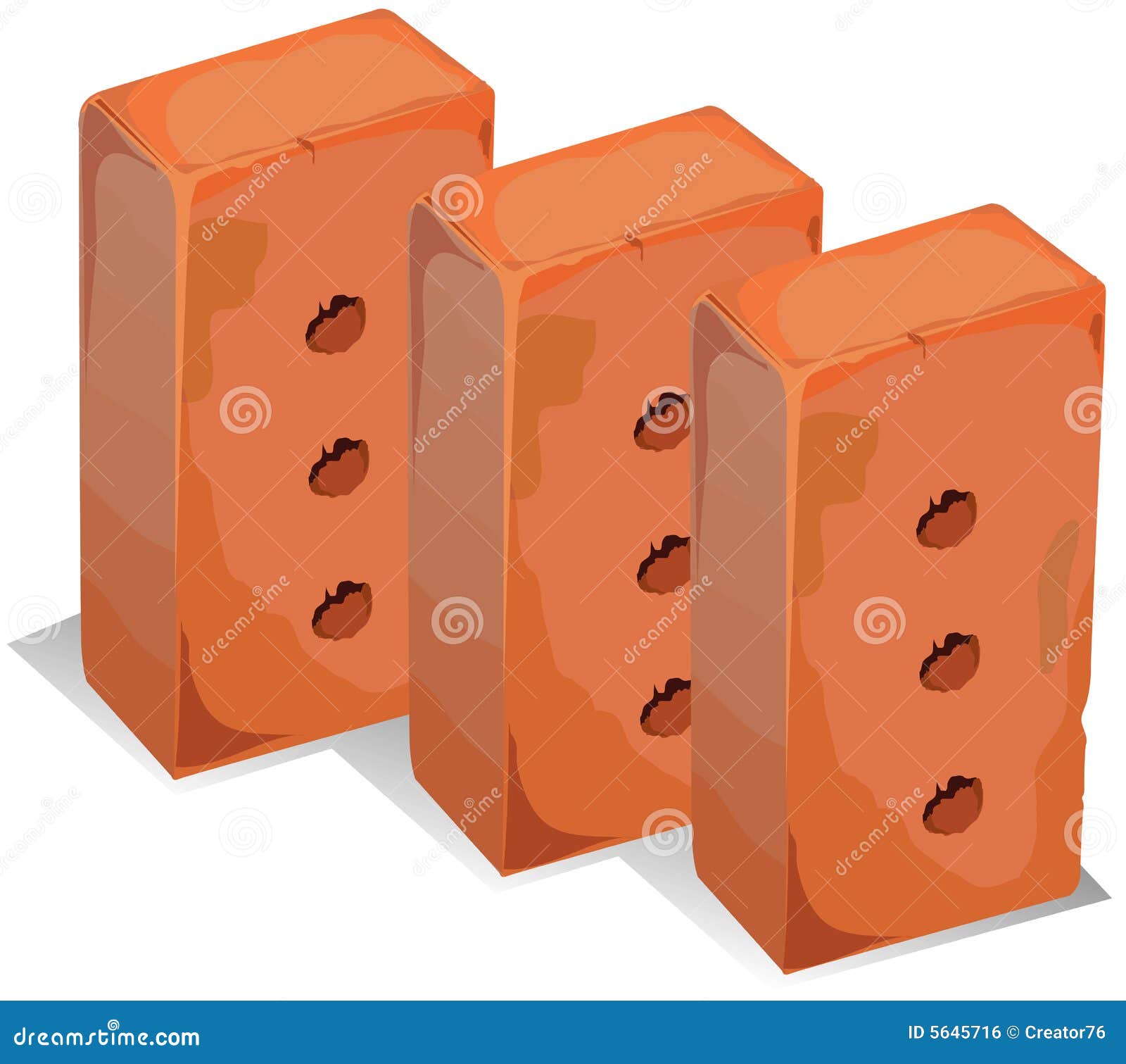 Three Building Blocks Stock Illustrations – 554 Three Building Blocks ...