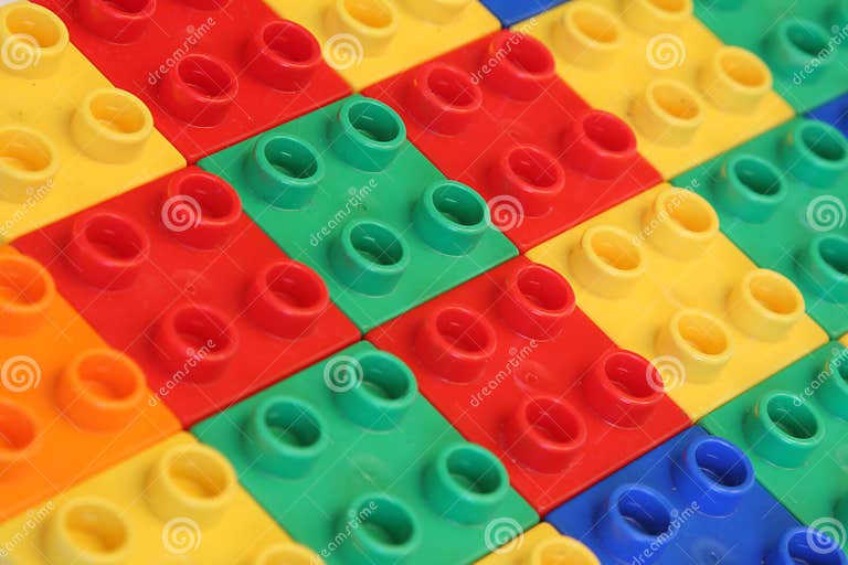 Building blocks background stock photo. Image of childhood - 12760928