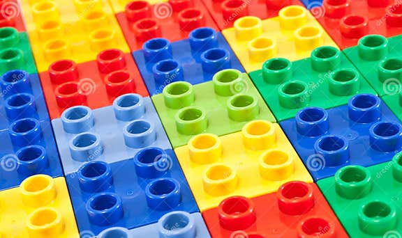 Building blocks background stock photo. Image of white - 18179756