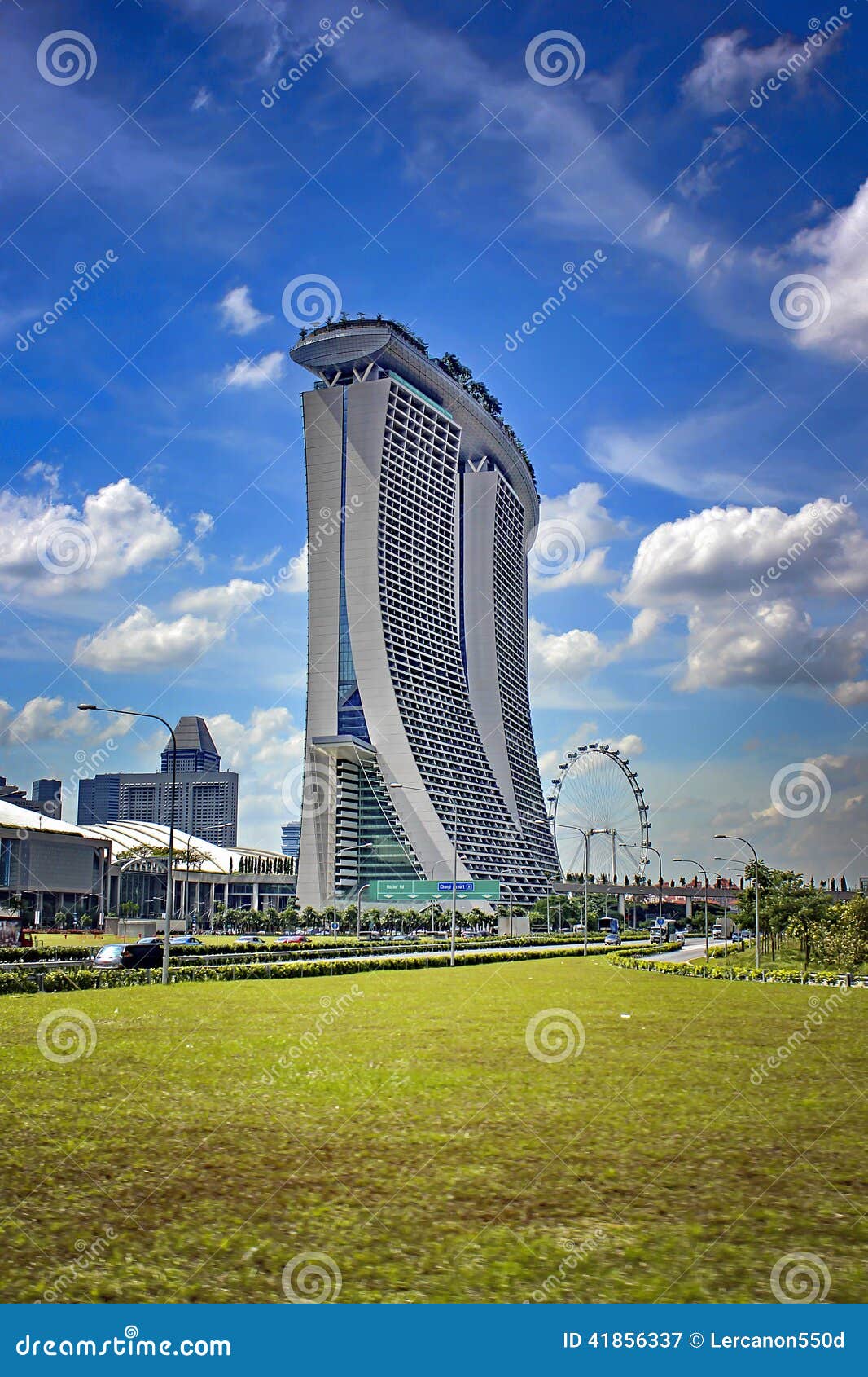 Building and blue sky stock image. Image of background - 41856337