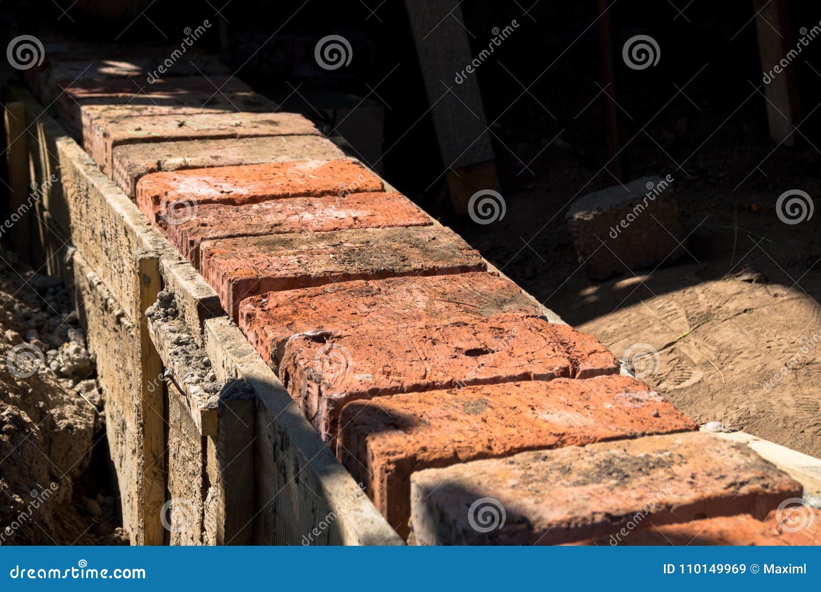 Building Bricks Foundation