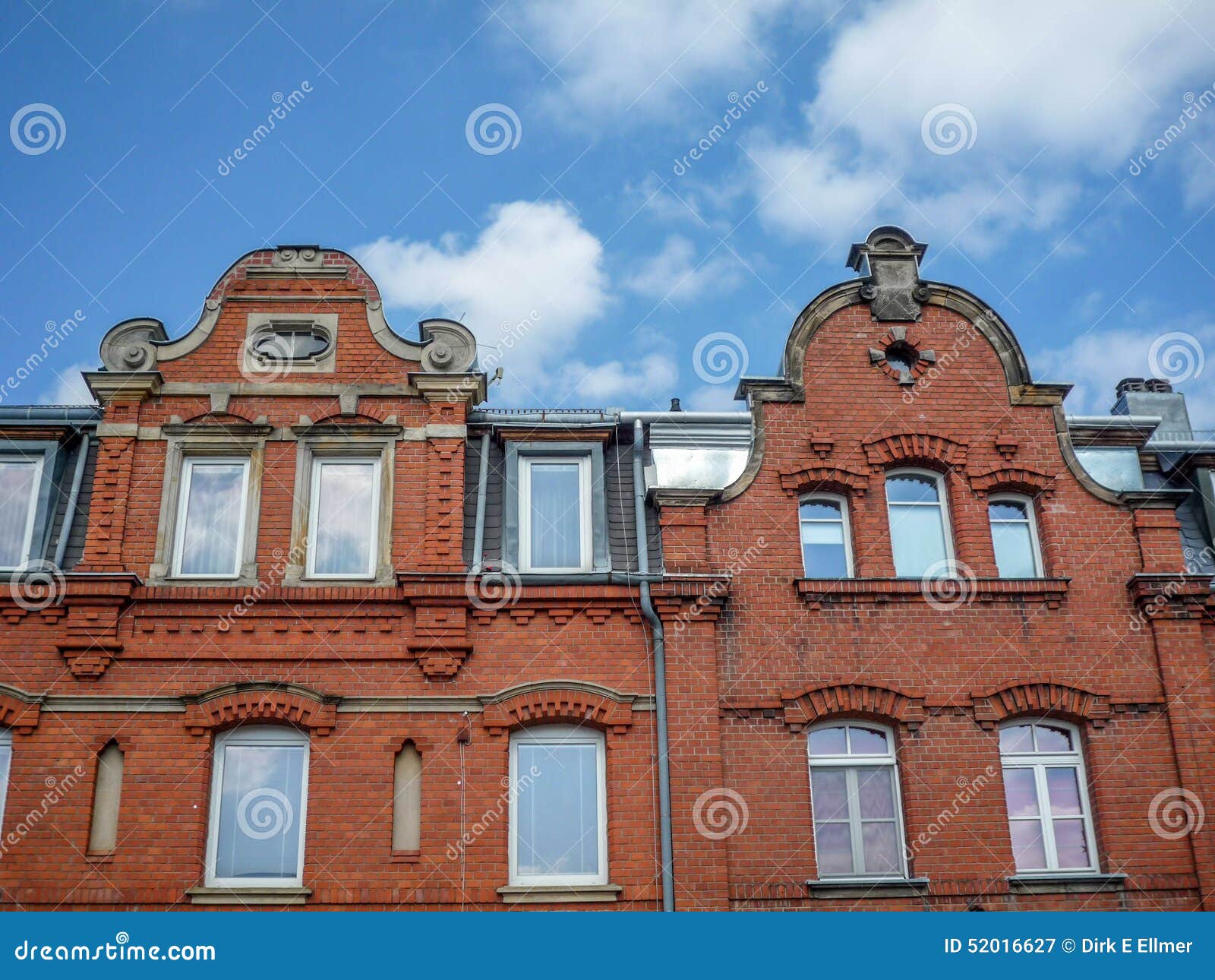 Building with Brick Masonry Stock Image - Image of structure, scene ...