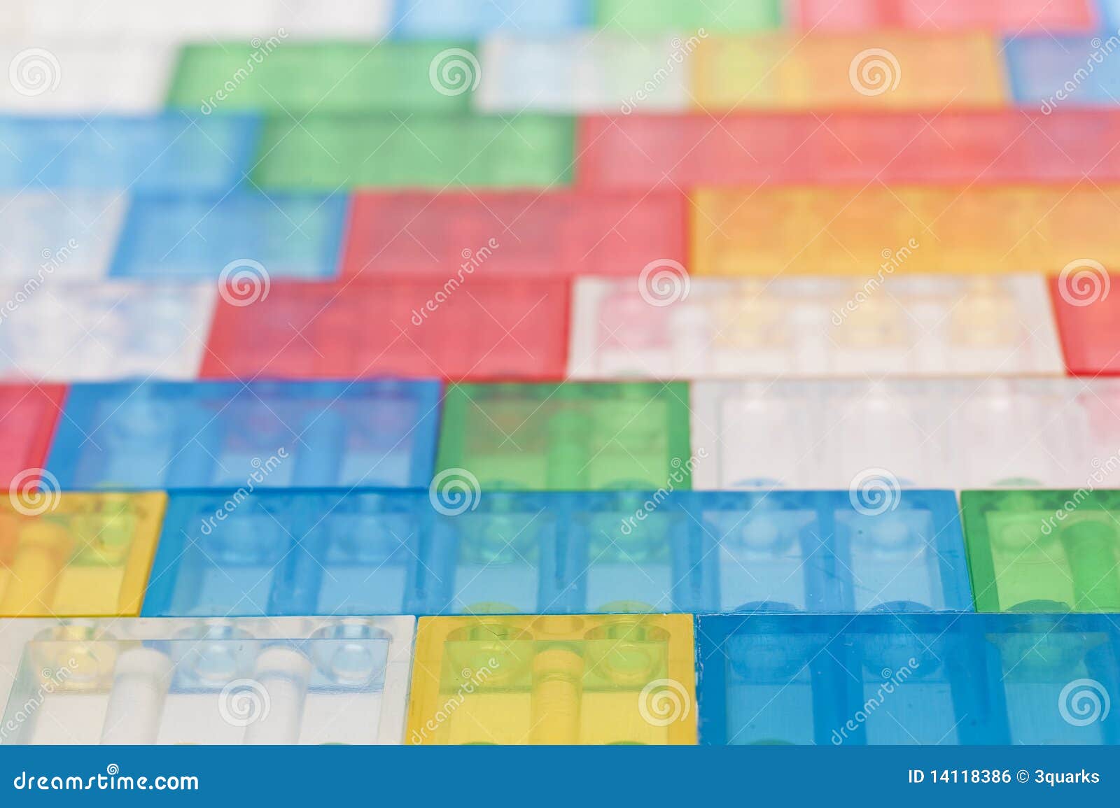 Building bricks stock photo. Image of colorful, building - 14118386