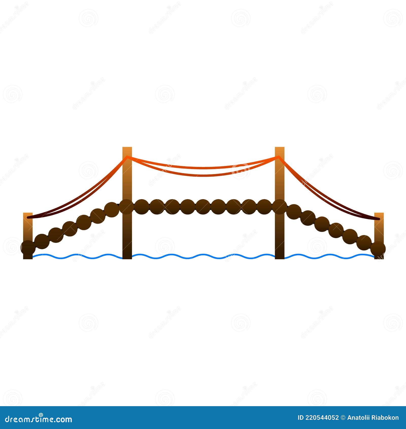 Clipart Bridge