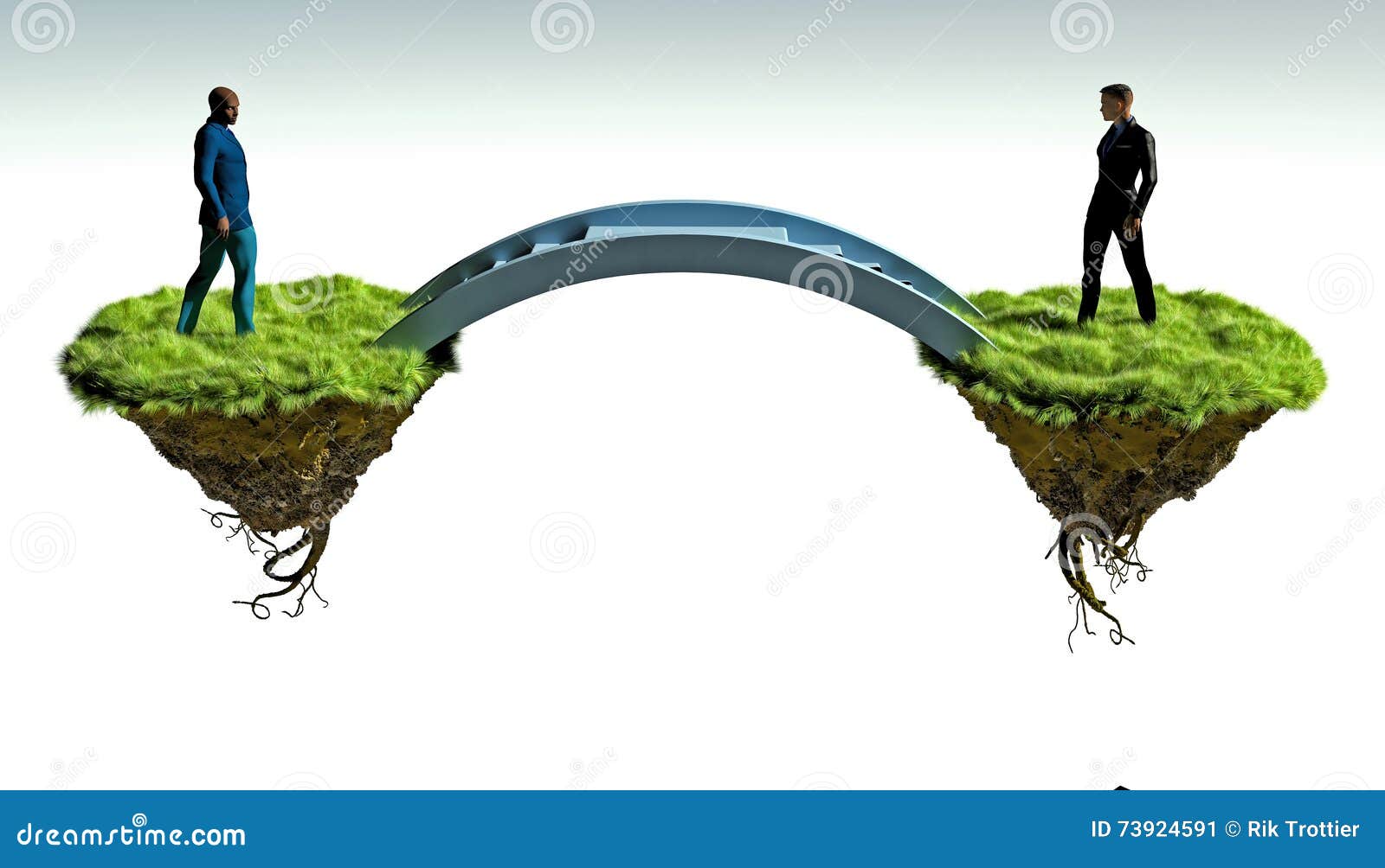 Building bridges stock illustration. Illustration of separating - 73924591 Building bridges stock illustration. Illustration of separating - 73924591