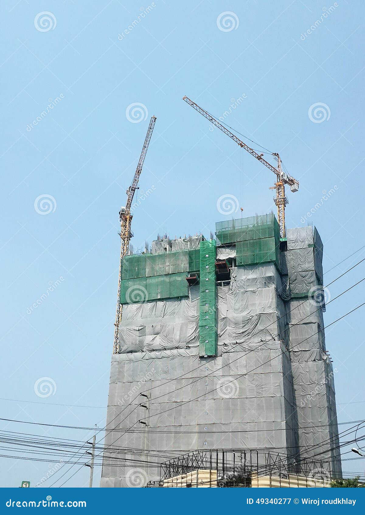 Building stock image. Image of background, buildings - 49340277