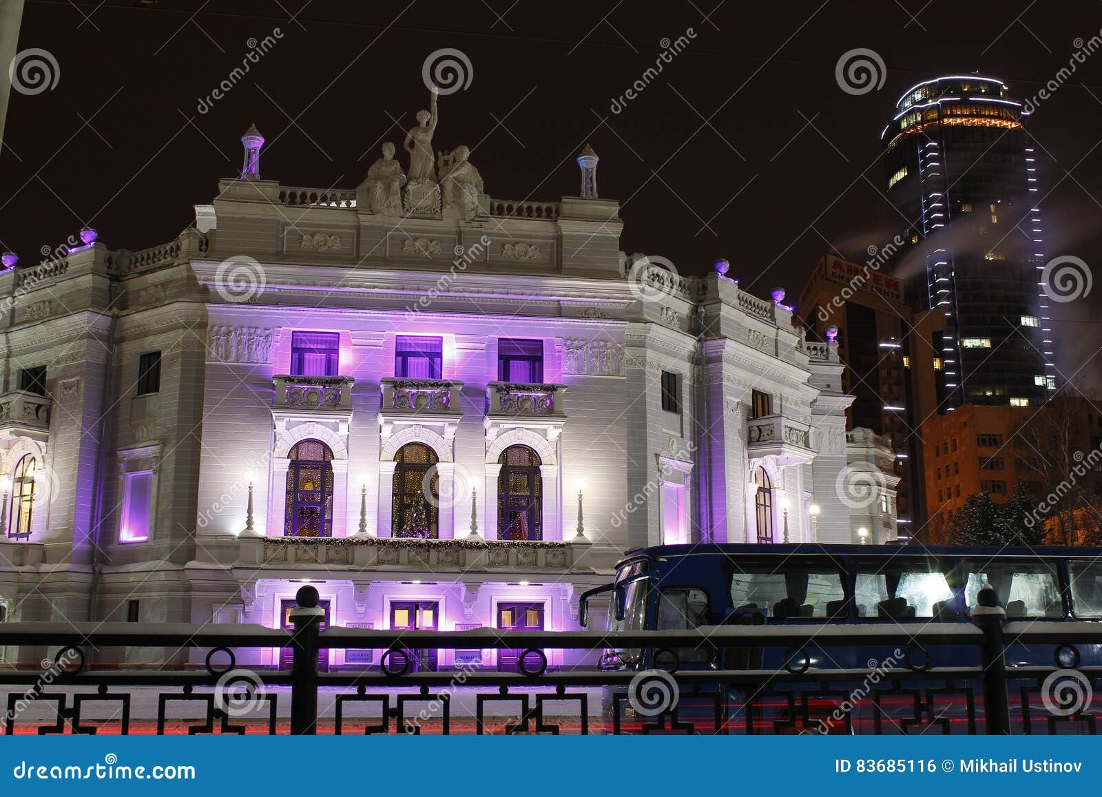 Building of a bygone era editorial photo. Image of beautiful - 83685116