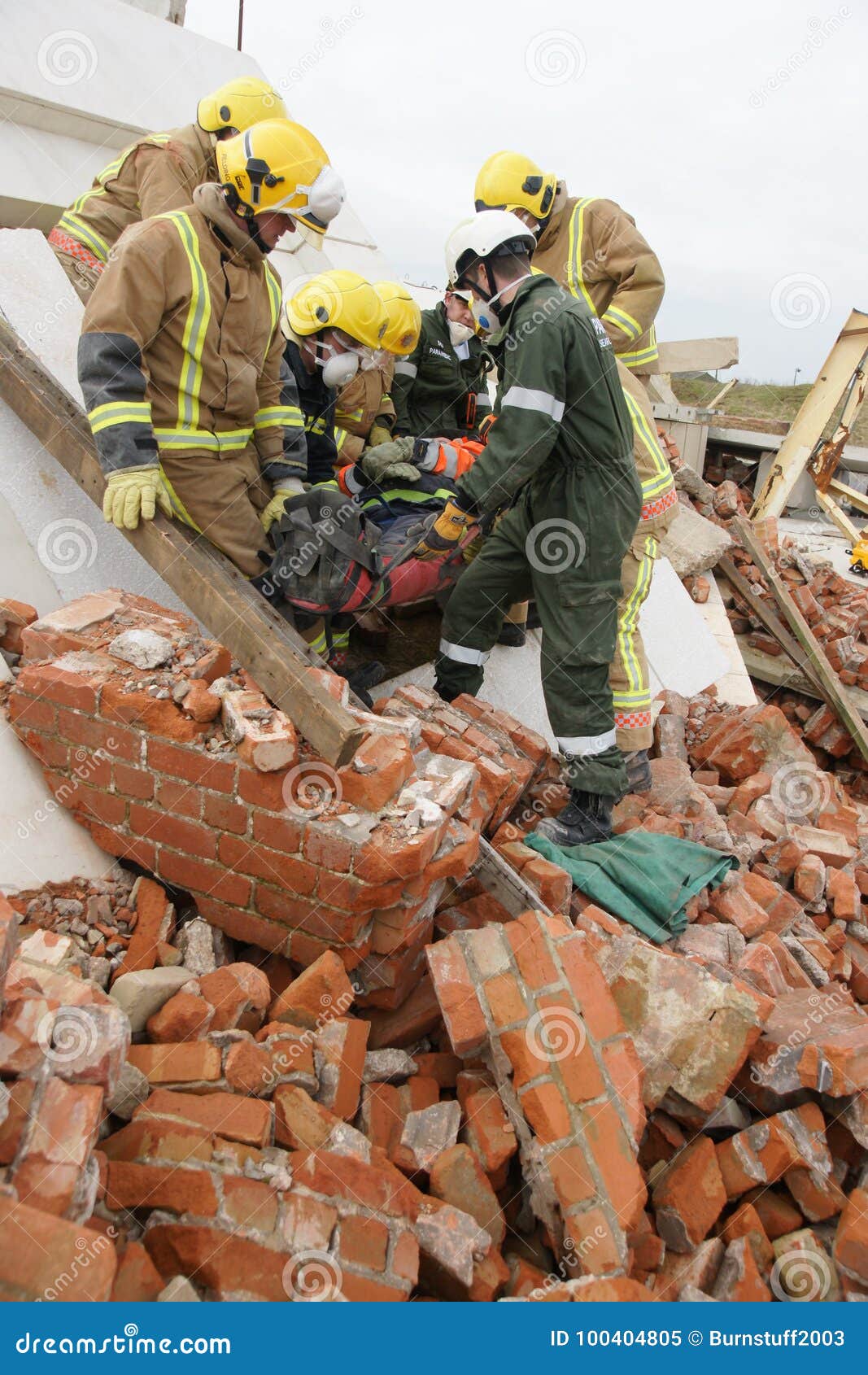 Building Collapse, Disaster Zone Editorial Image - Image of building ...