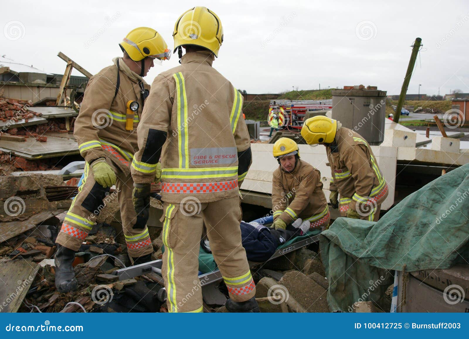 Building Collapse, Disaster Zone Editorial Image - Image of help ...
