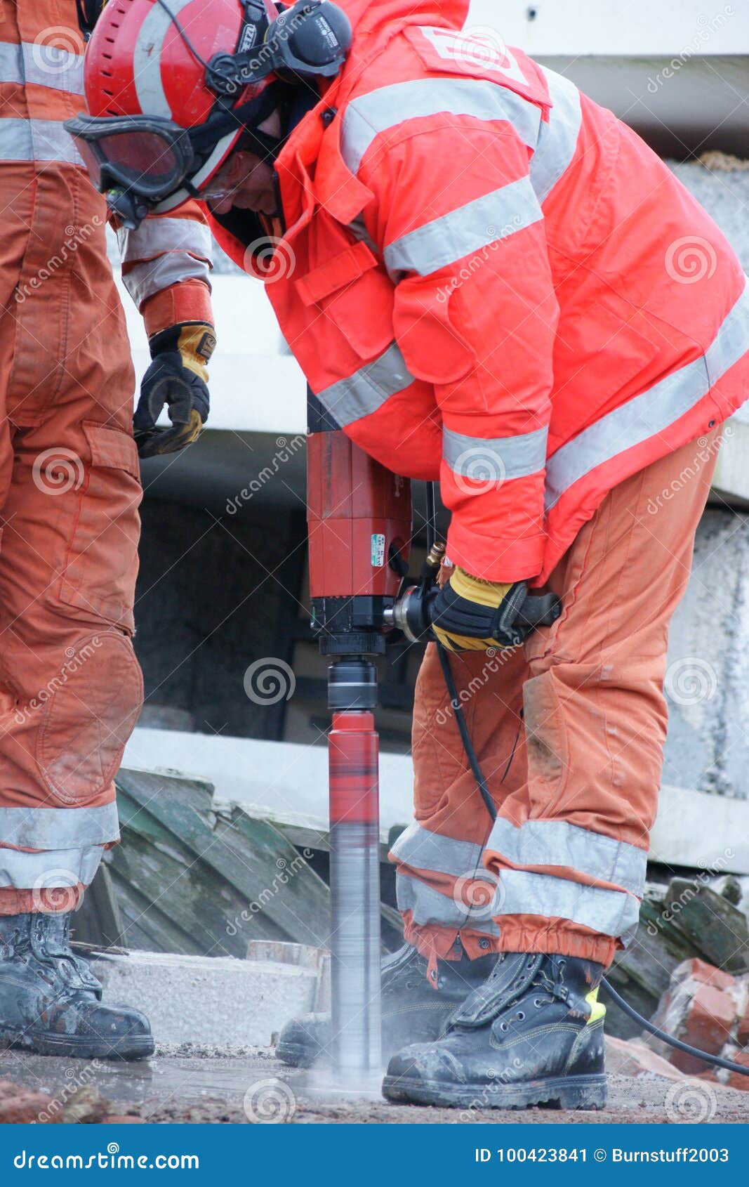 Building Collapse, Disaster Zone Editorial Photo - Image of search ...