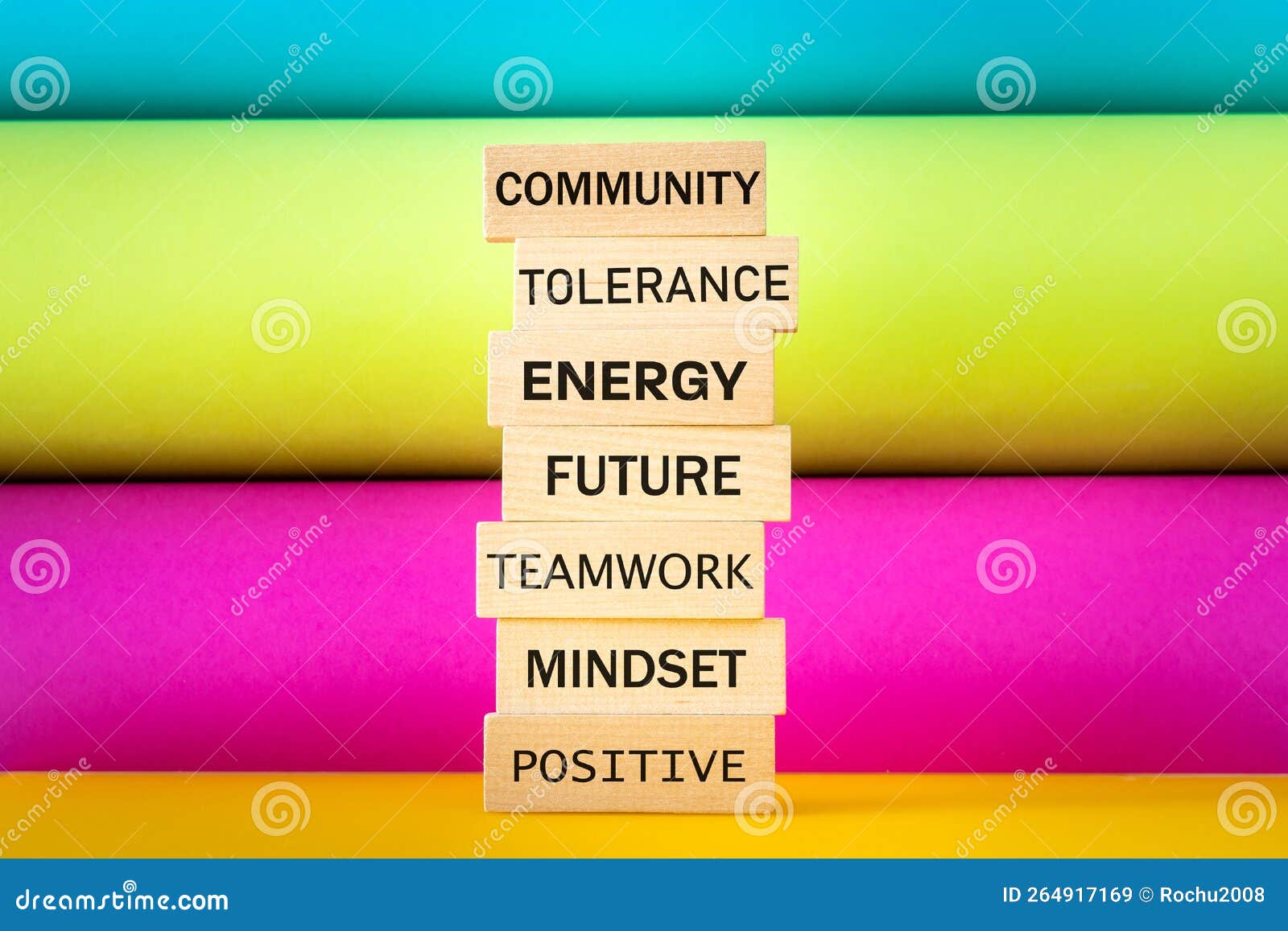 Building a Community Based on Positive Values, Tolerance, Teamwork ...