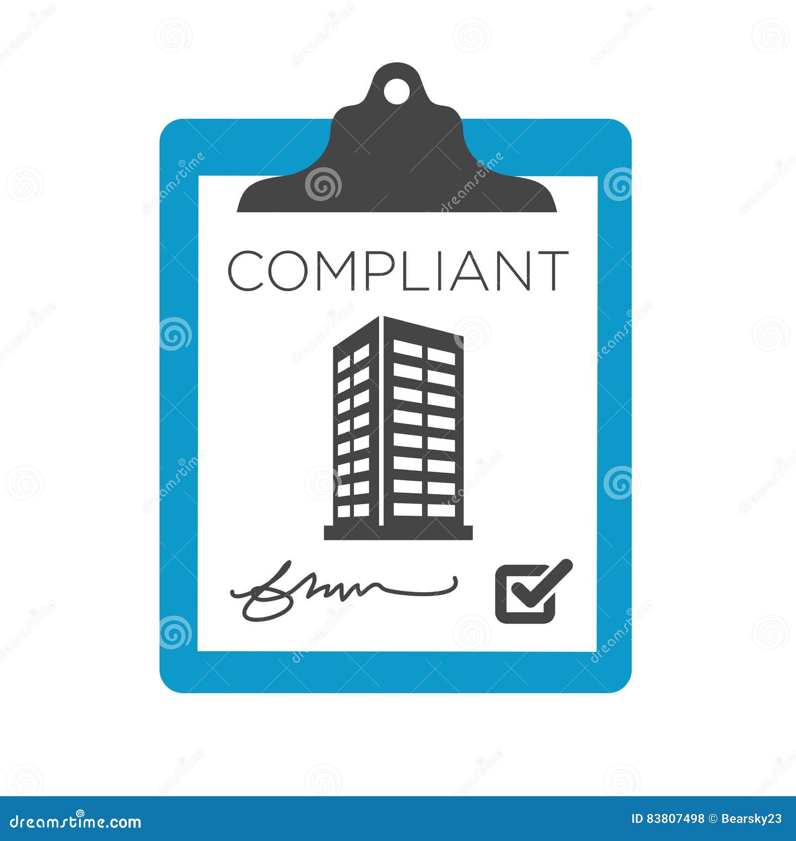 Building A Compliant And Safe Hospital Modern Design Principles Safety ...