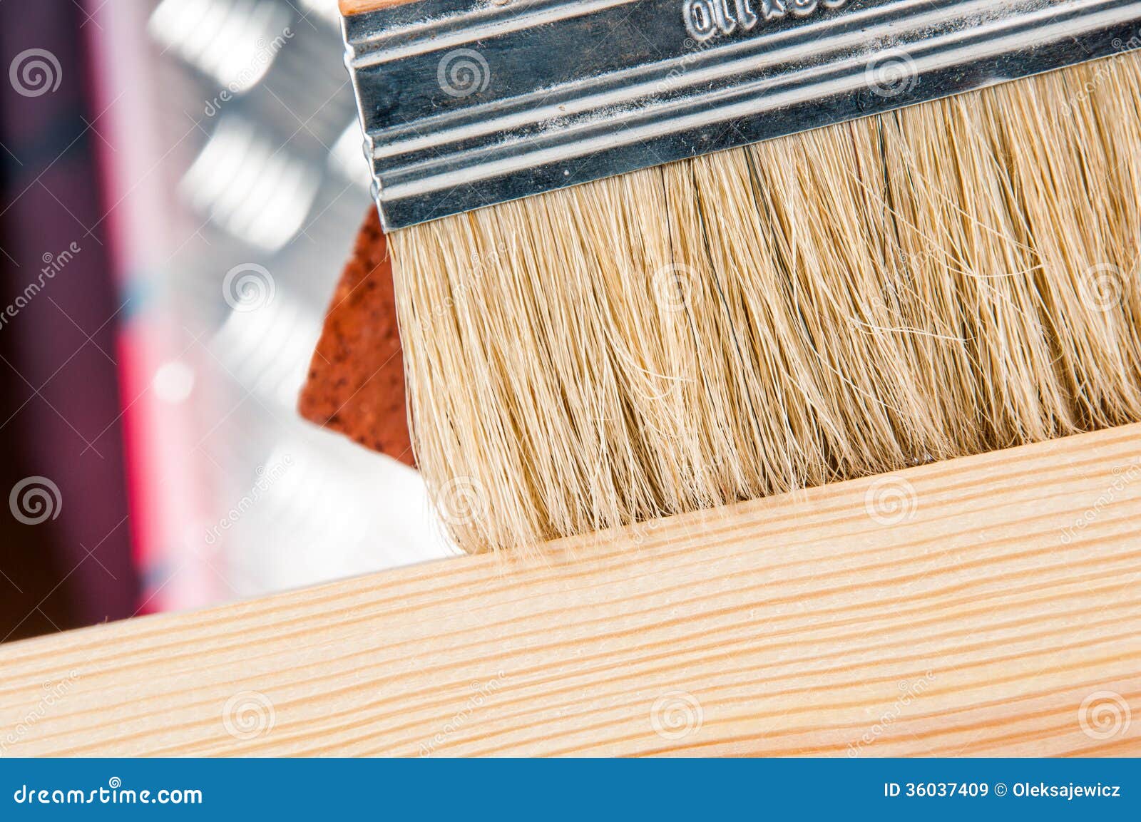 Building Concept, Vivid Colors, Hard Light Stock Image - Image of ...