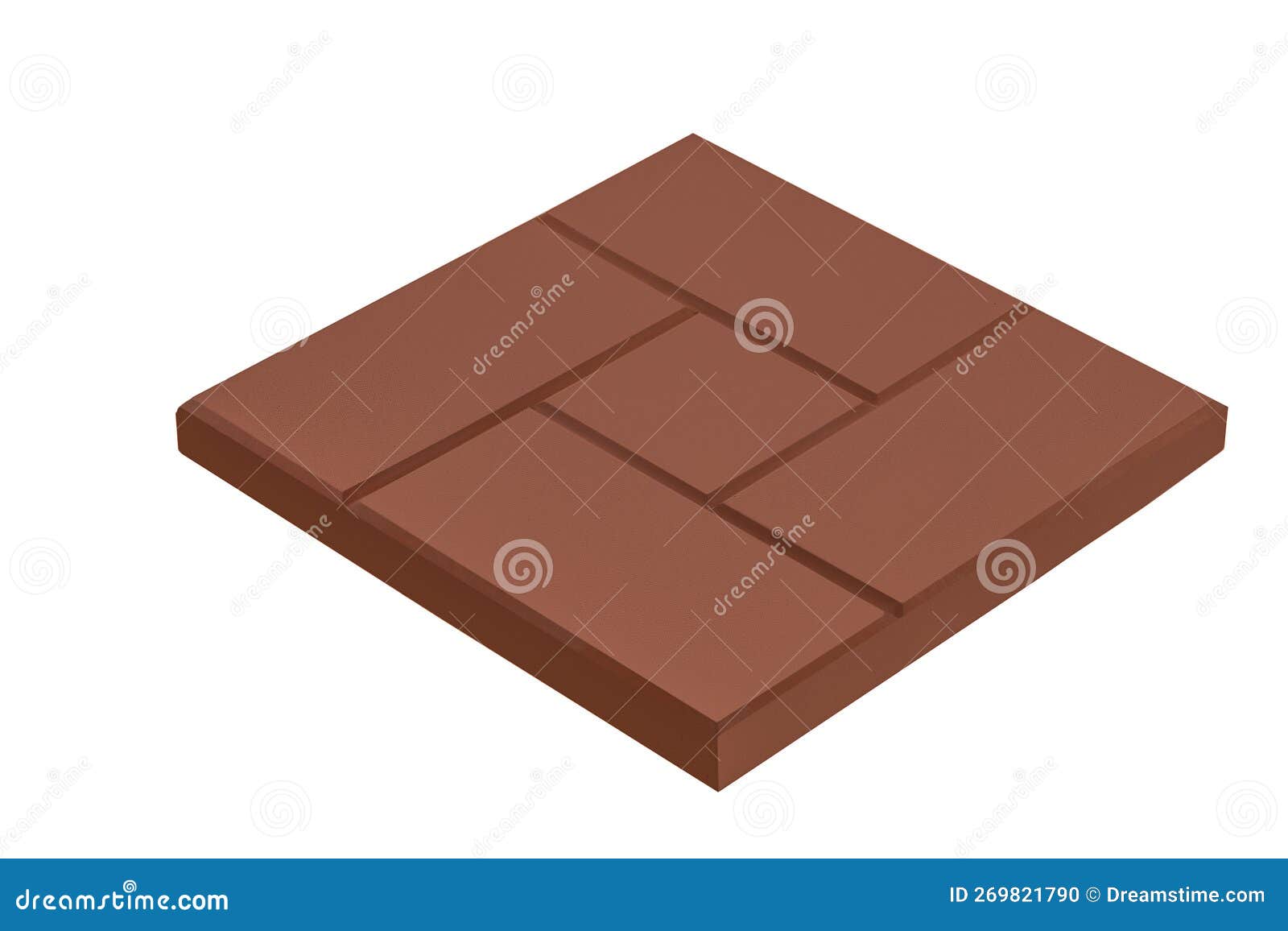 Building Concepts. Terracotta Square Pavement Road Stone Tile Sample ...