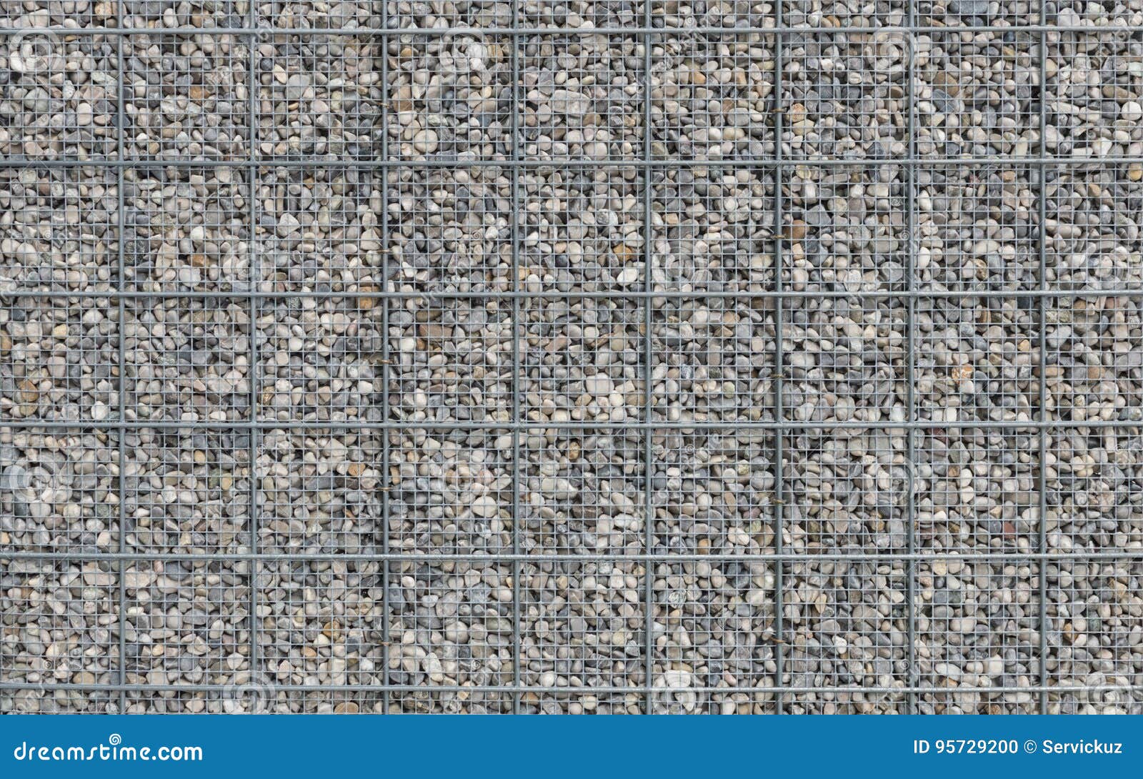 Building Construction Bulk Wall Or Fence Royalty-Free Stock Image ...