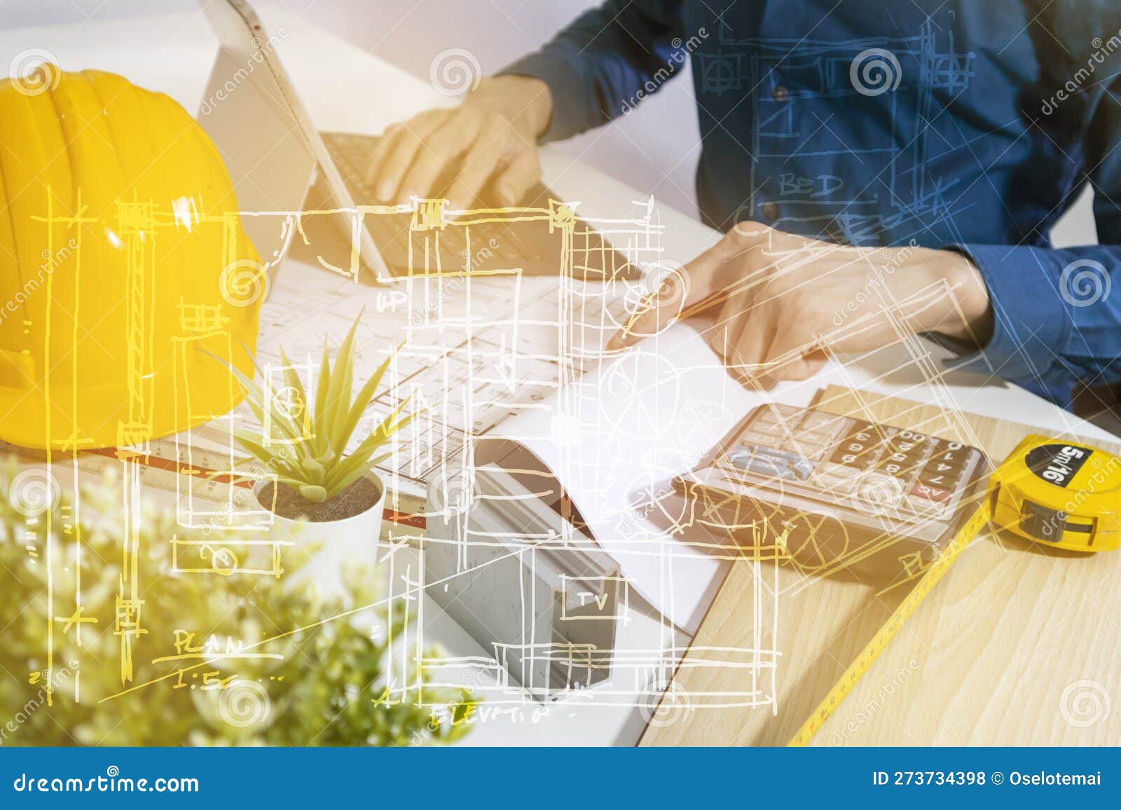 Building Construction Drawings and Interior Construction Drawings,the ...