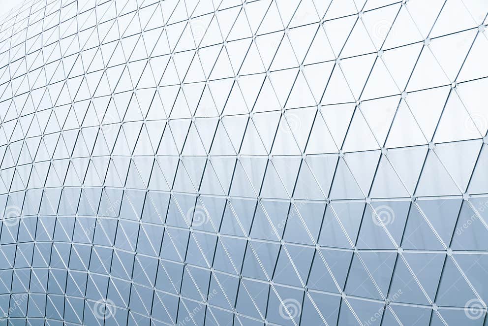 Building Construction of Metal Steel Framework Outdoors Background and ...