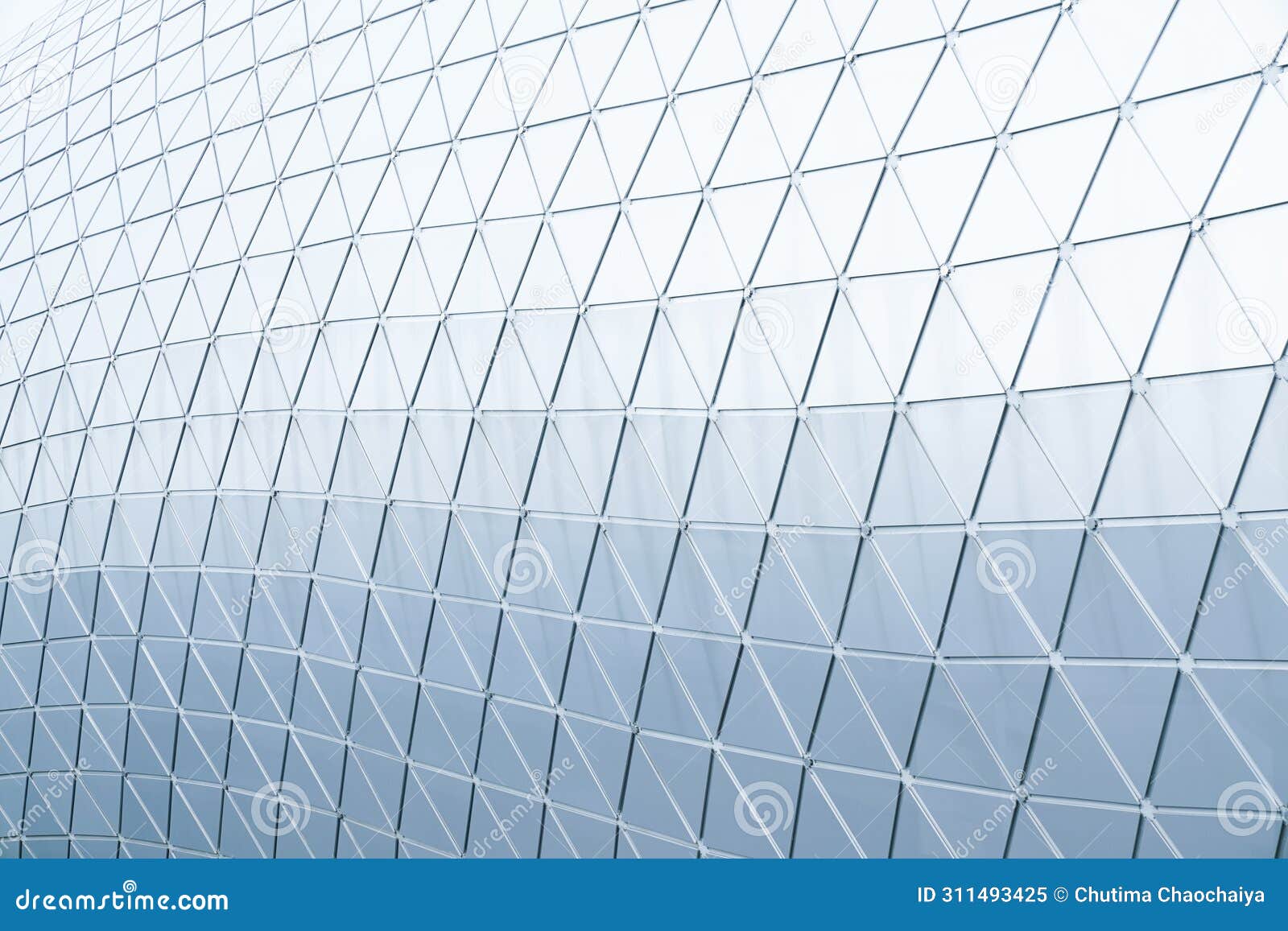 Building Construction of Metal Steel Framework Outdoors Background and ...