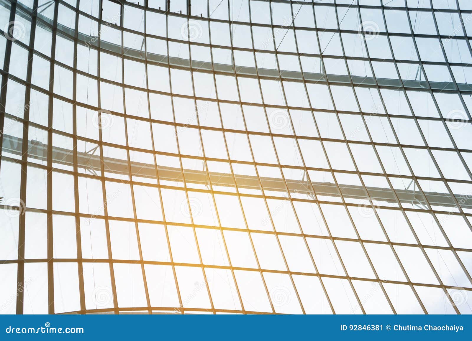 Building Construction of Metal Steel Framework Outdoors Stock Image ...