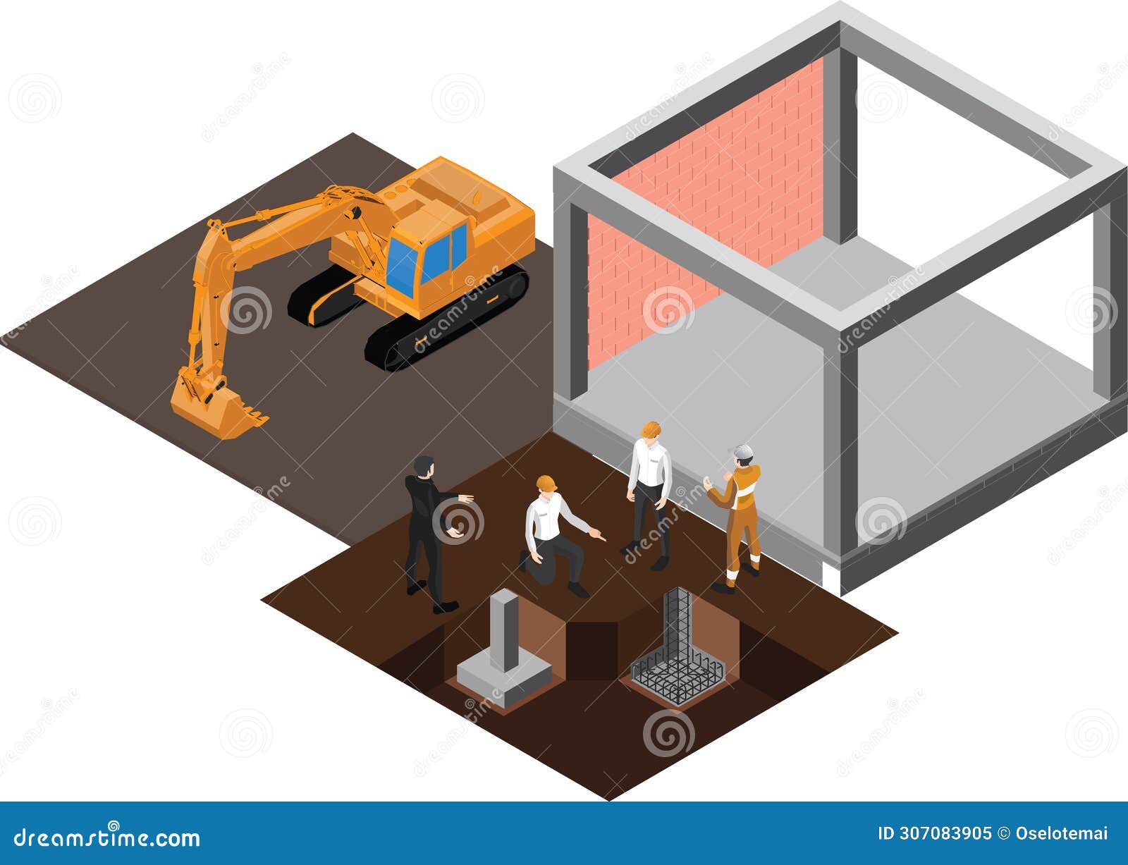 Building Construction the Project Owner, Architect and Engineer are at ...