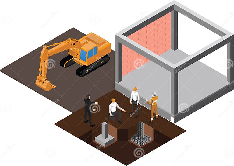 Building Construction the Project Owner, Architect and Engineer are at ...