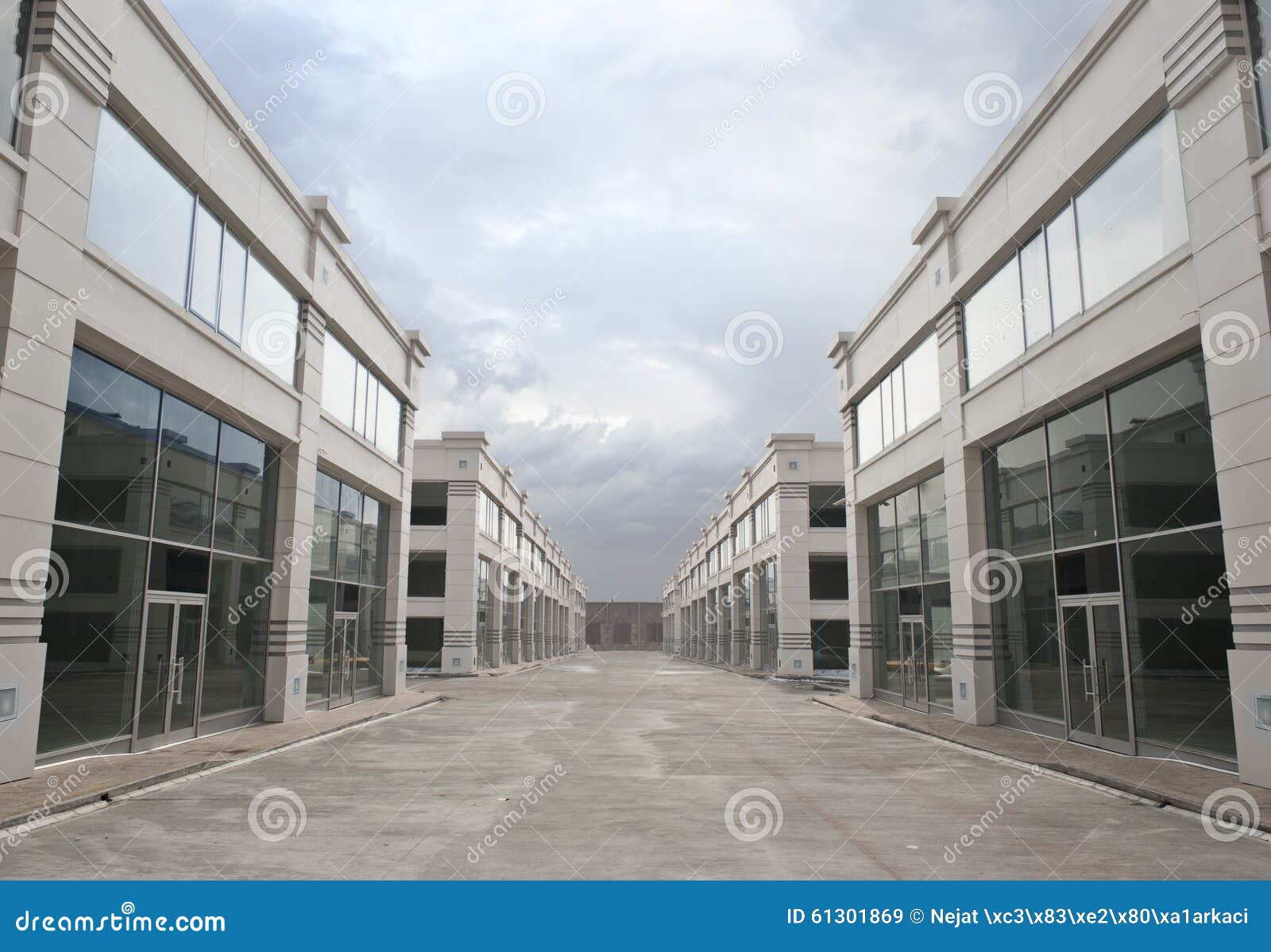 Building stock image. Image of masonry, produce, work - 61301869