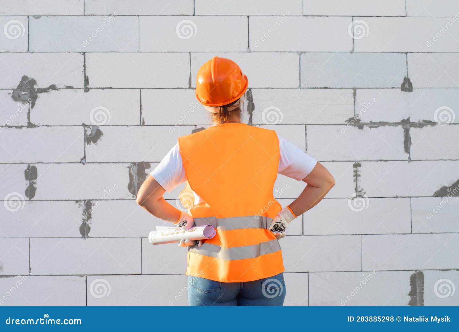 Of Building Control and Monitoring the Progress of Construction Stock ...